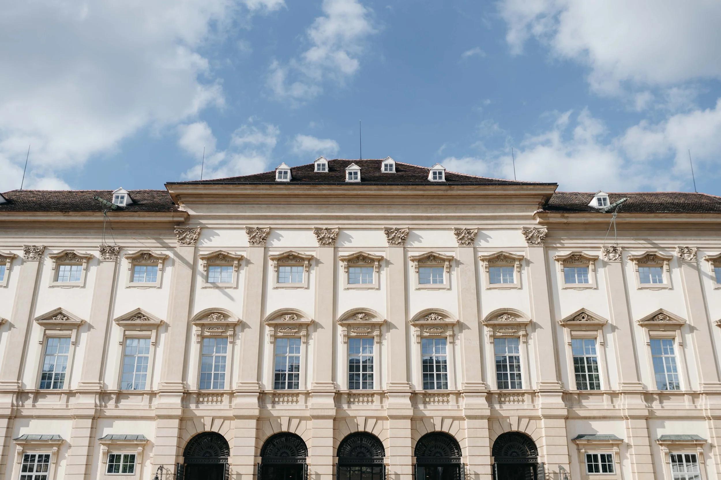 CLARA BUCHBERGER - VIENNA WEDDING PHOTOGRAPHER — The most beautiful ...