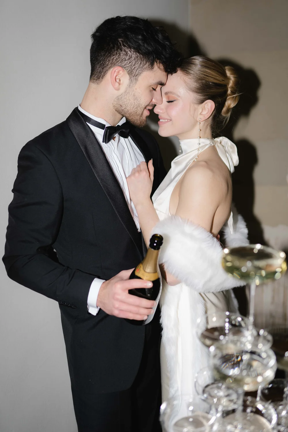 CLARA BUCHBERGER - VIENNA WEDDING PHOTOGRAPHER — Say ‚I Do‘ in the ...