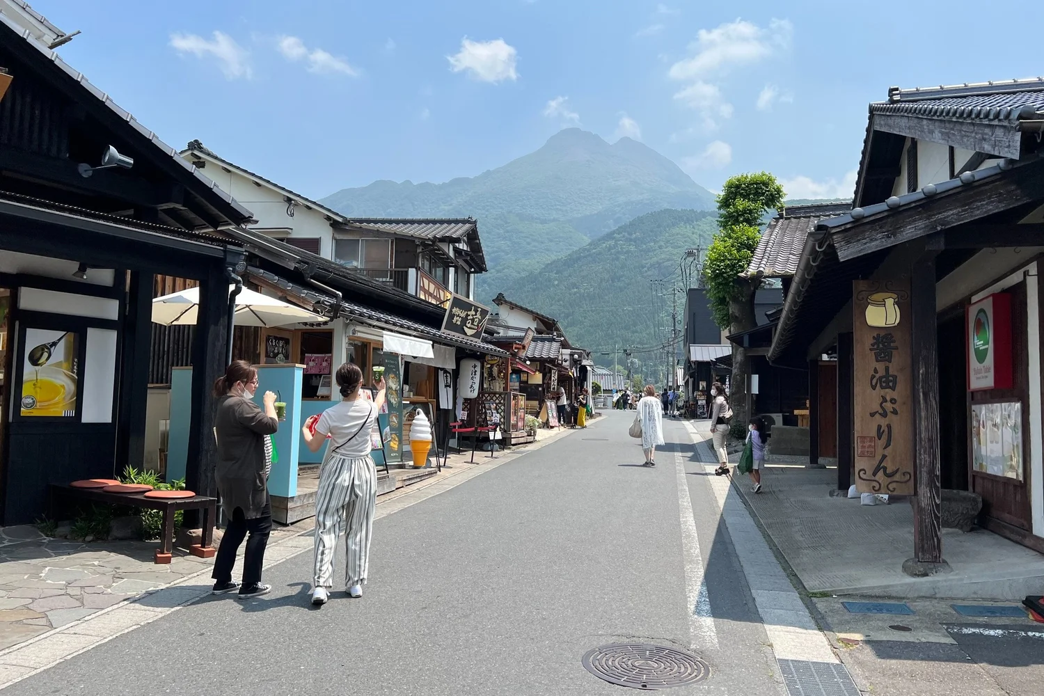Yufuin Itinerary: an Ideal Hot Spring Retreat in Kyushu — Travely Notes