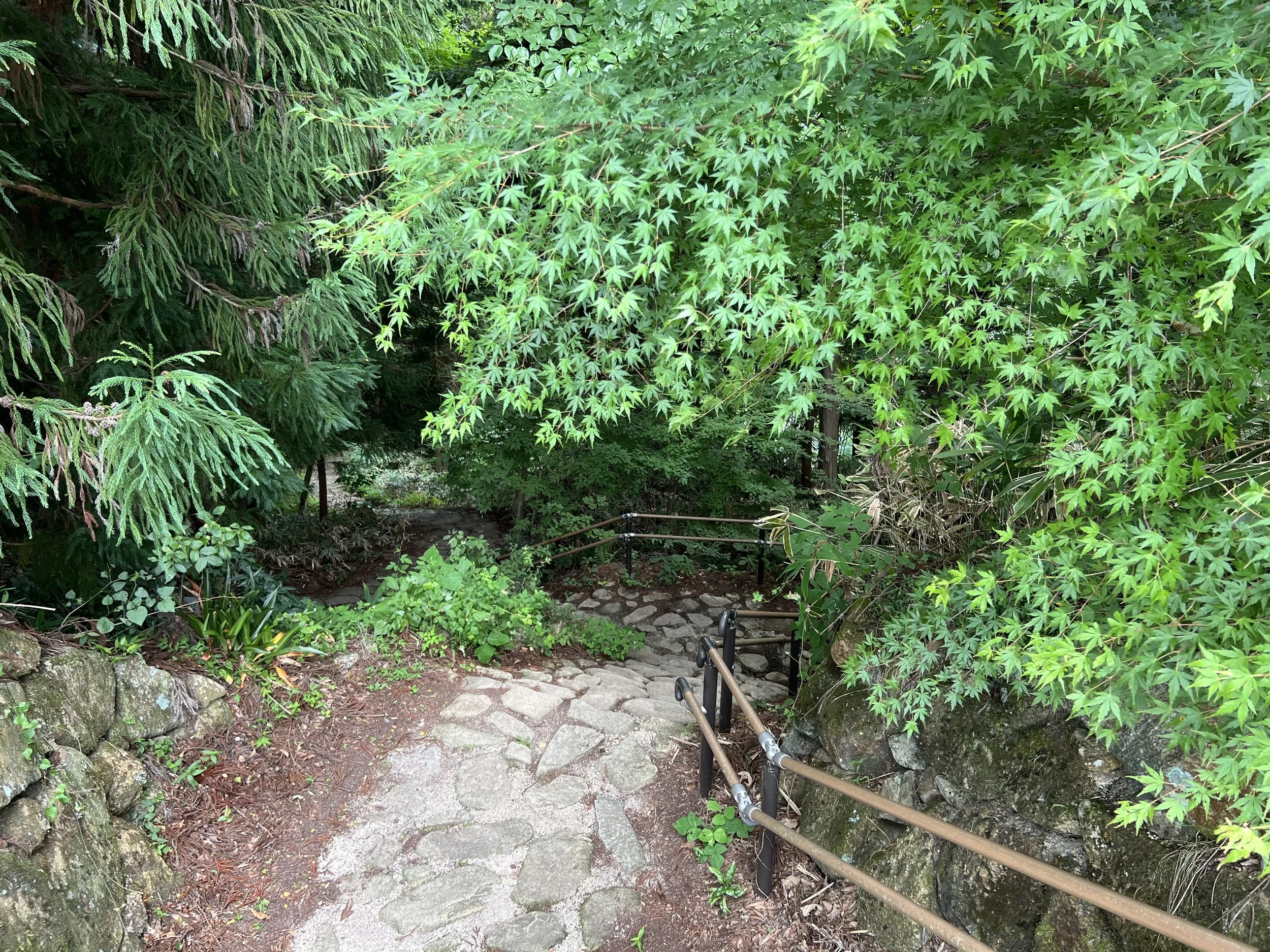 A Hiking Guide to the Magome-Tsumago Nakasendo Trail — Travely Notes