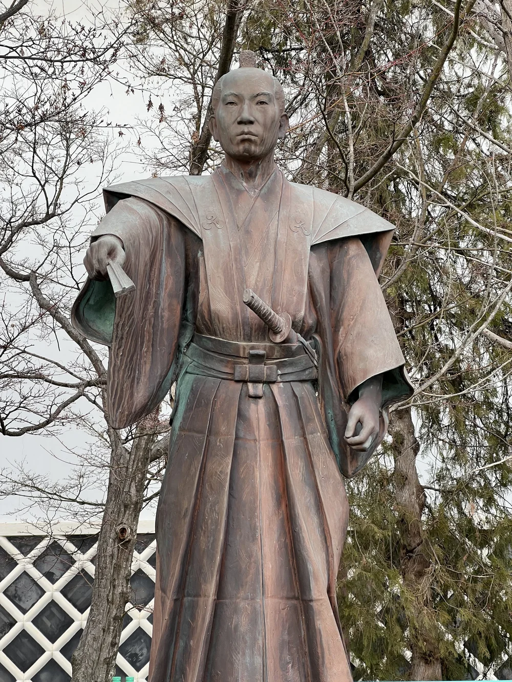 A Half-Day Trip to Matsushiro, a Samurai Town in Nagano — Travely Notes