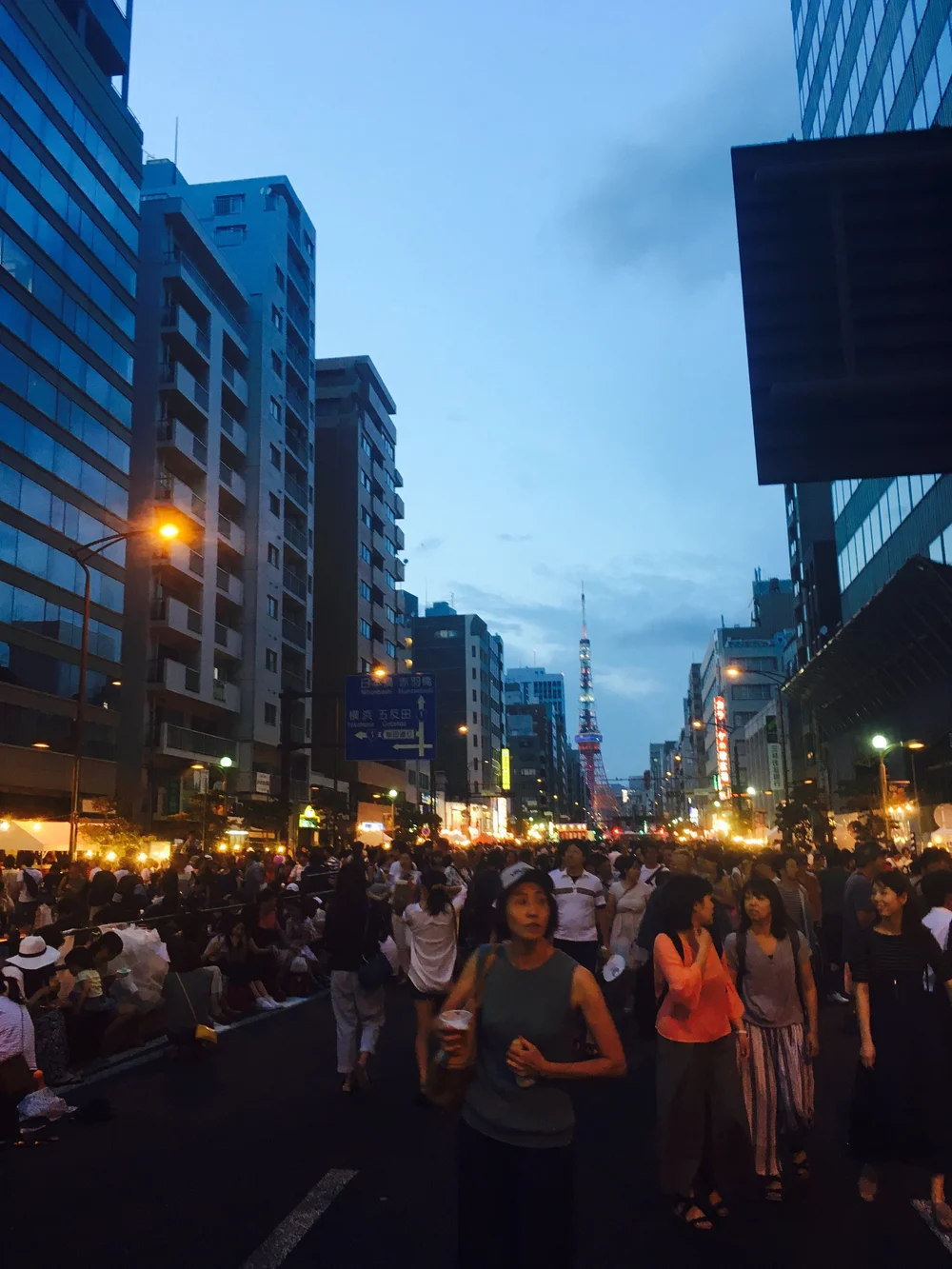 15 Amazing Summer Festivals to Experience in Tokyo (2026) — Travely Notes