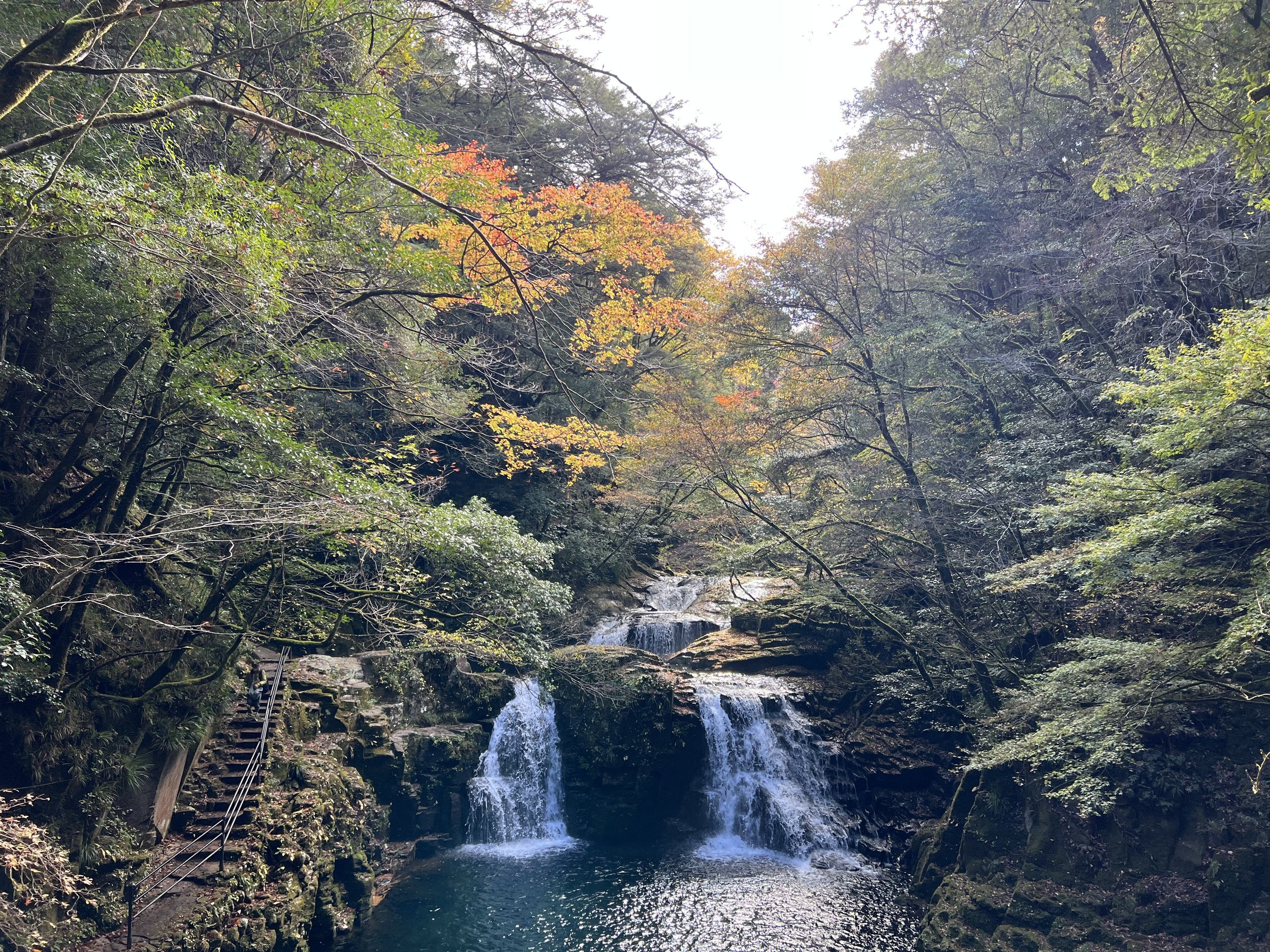 Hiking the Akame 48 Waterfalls Trail in Japan: A Complete Guide ...