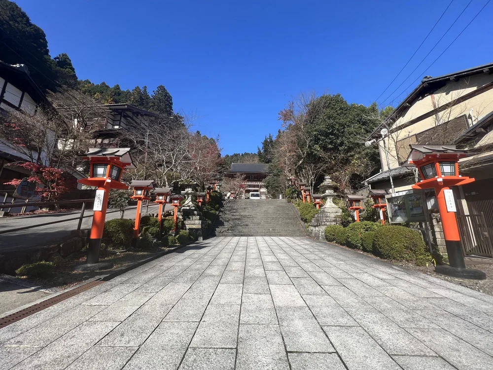 Kurama to Kibune Hike: A Guide to Kyoto’s Mystical Mountain Trail ...