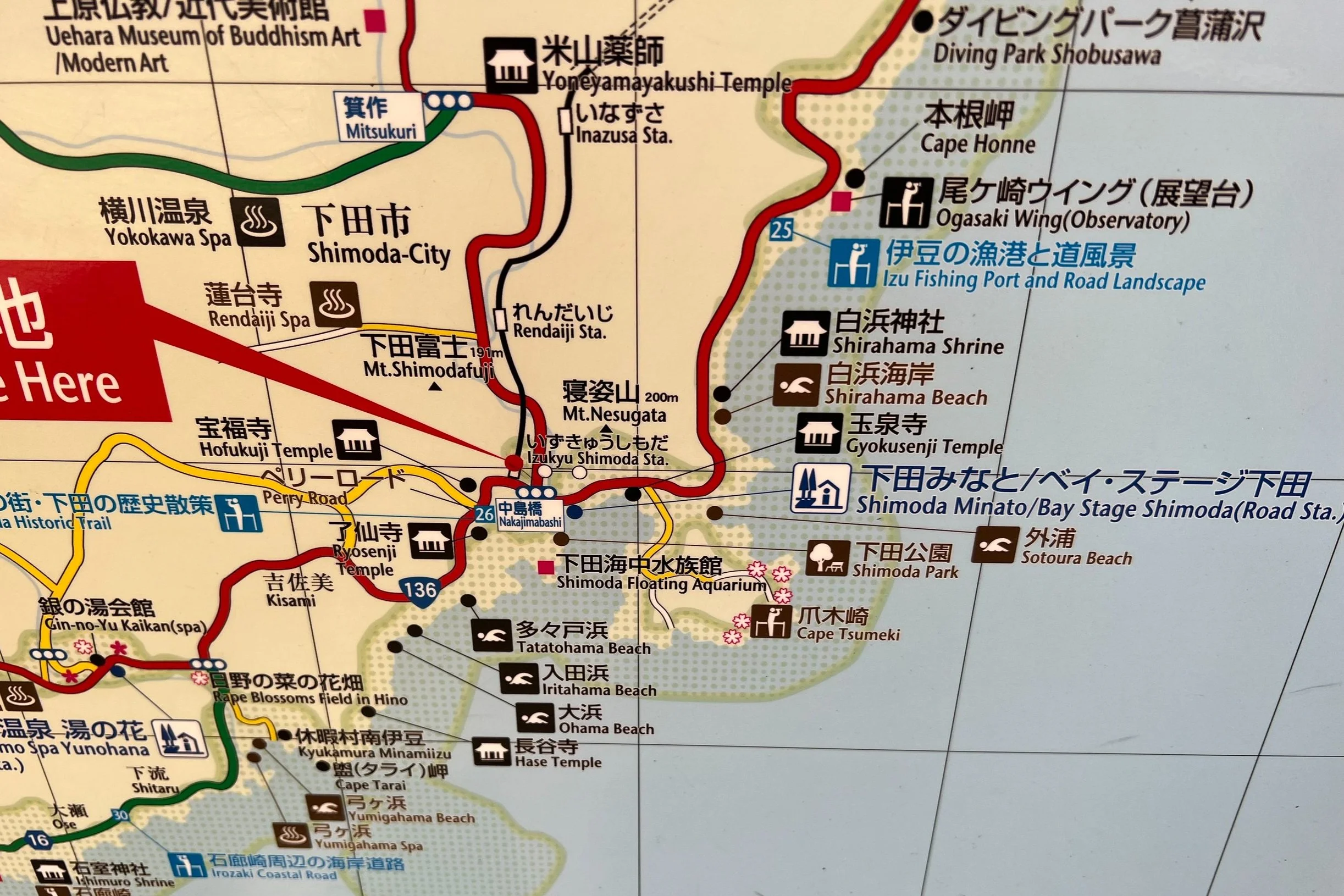 Explore Shimoda, Japan: Top Things to Do, Where to Stay and Tips ...