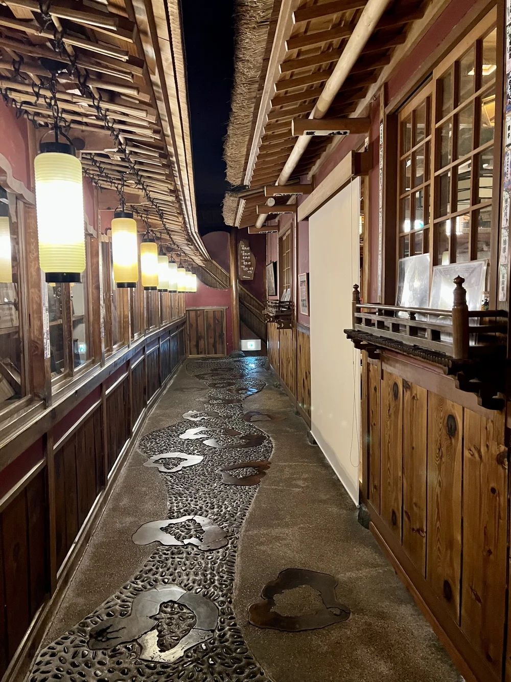 A Night at Kanaguya: A Review of a Traditional Ryokan in Shibu Onsen ...