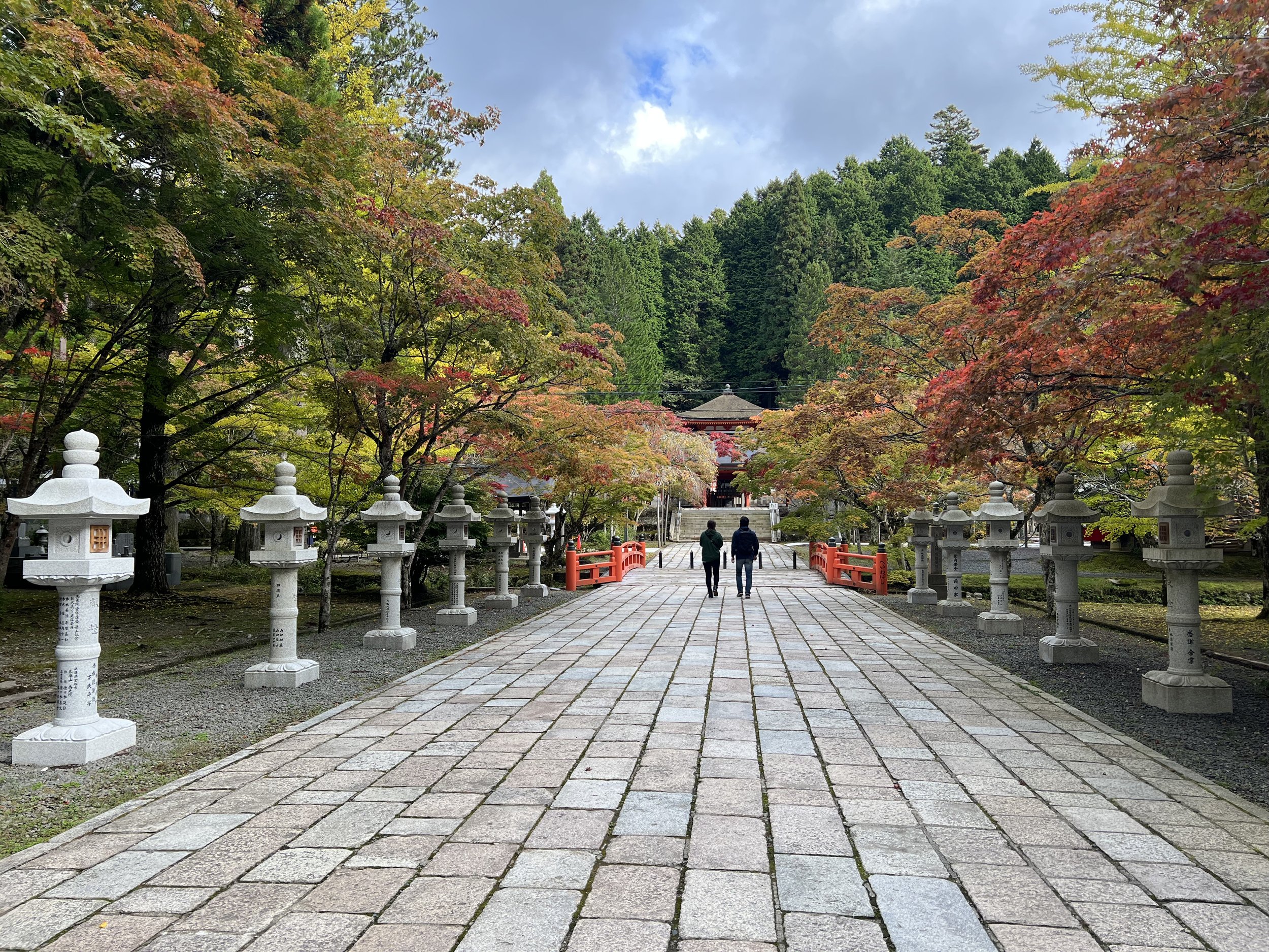 Everything You Need to Know Before Visiting Koyasan — Travely Notes
