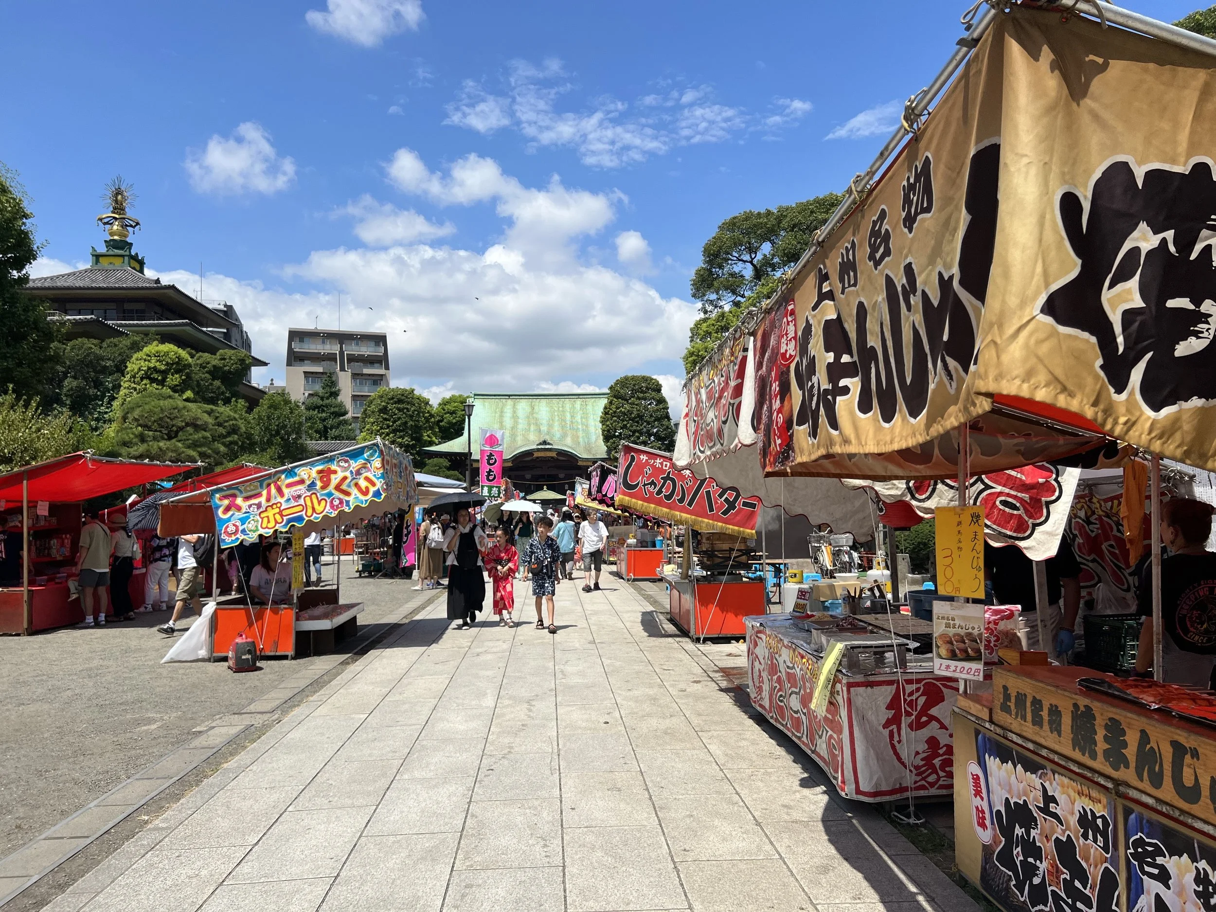21 Best Things to Do in Tokyo This Summer — Travely Notes