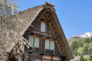 Why You Should Visit Shirakawa-go in Spring: A Complete Guide — Travely ...