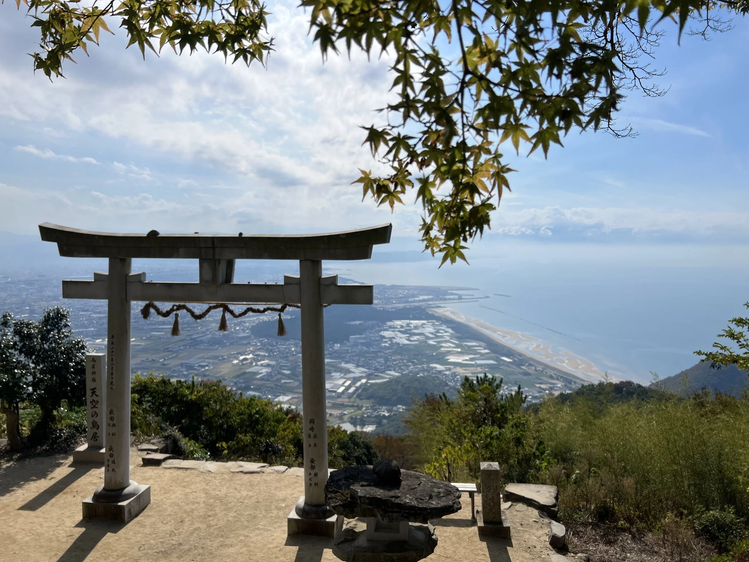 Discover Takaya Shrine: A Hiking Guide to Shikoku’s ‘Torii in the Sky ...