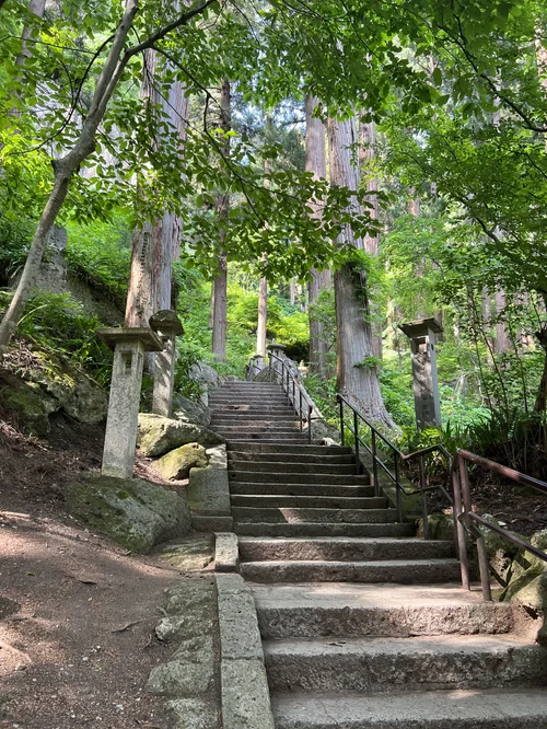 Yamadera Hike Guide: Visit Tohoku’s Sacred Mountain Temple — Travely Notes