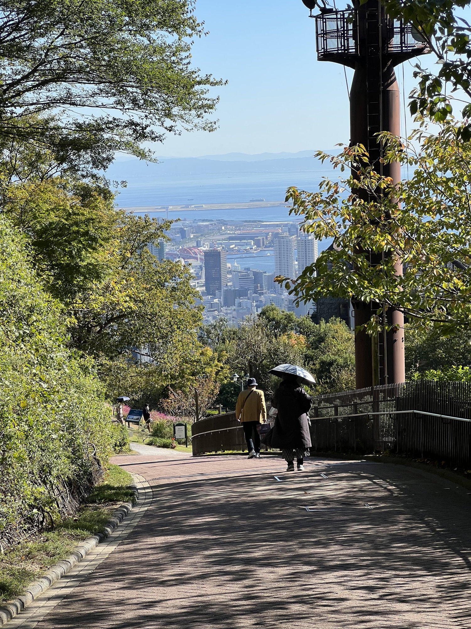 A Day in Kobe: an Exciting Day Trip Itinerary from Osaka or Kyoto ...