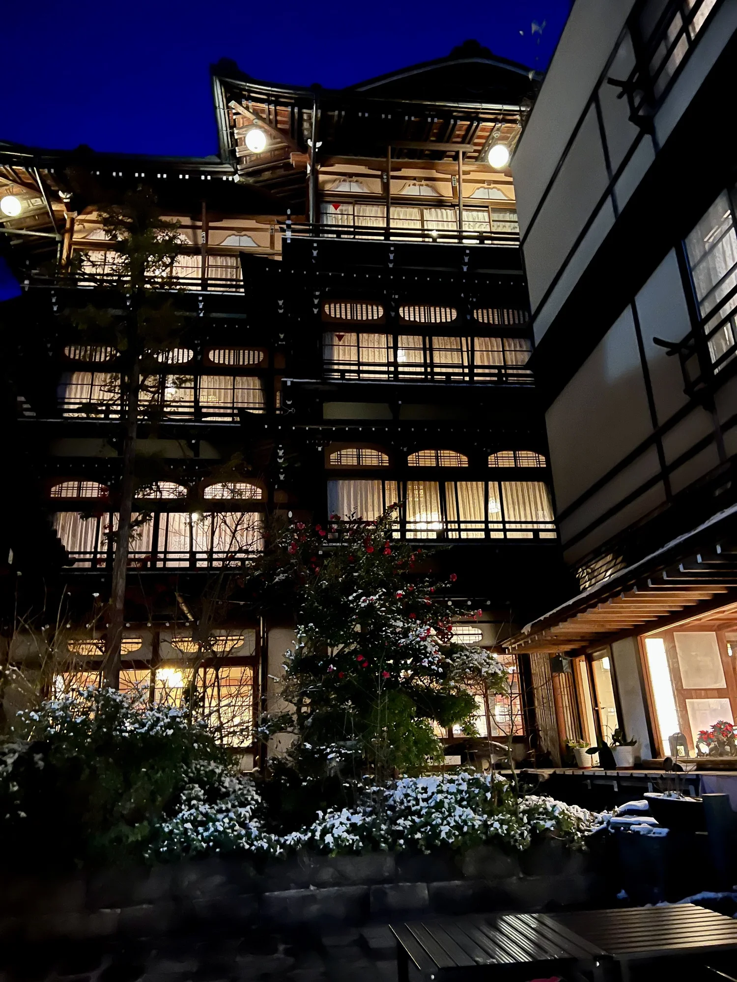 A Winter Experience in Japan: a Guide to Shibu Onsen and the Snow ...