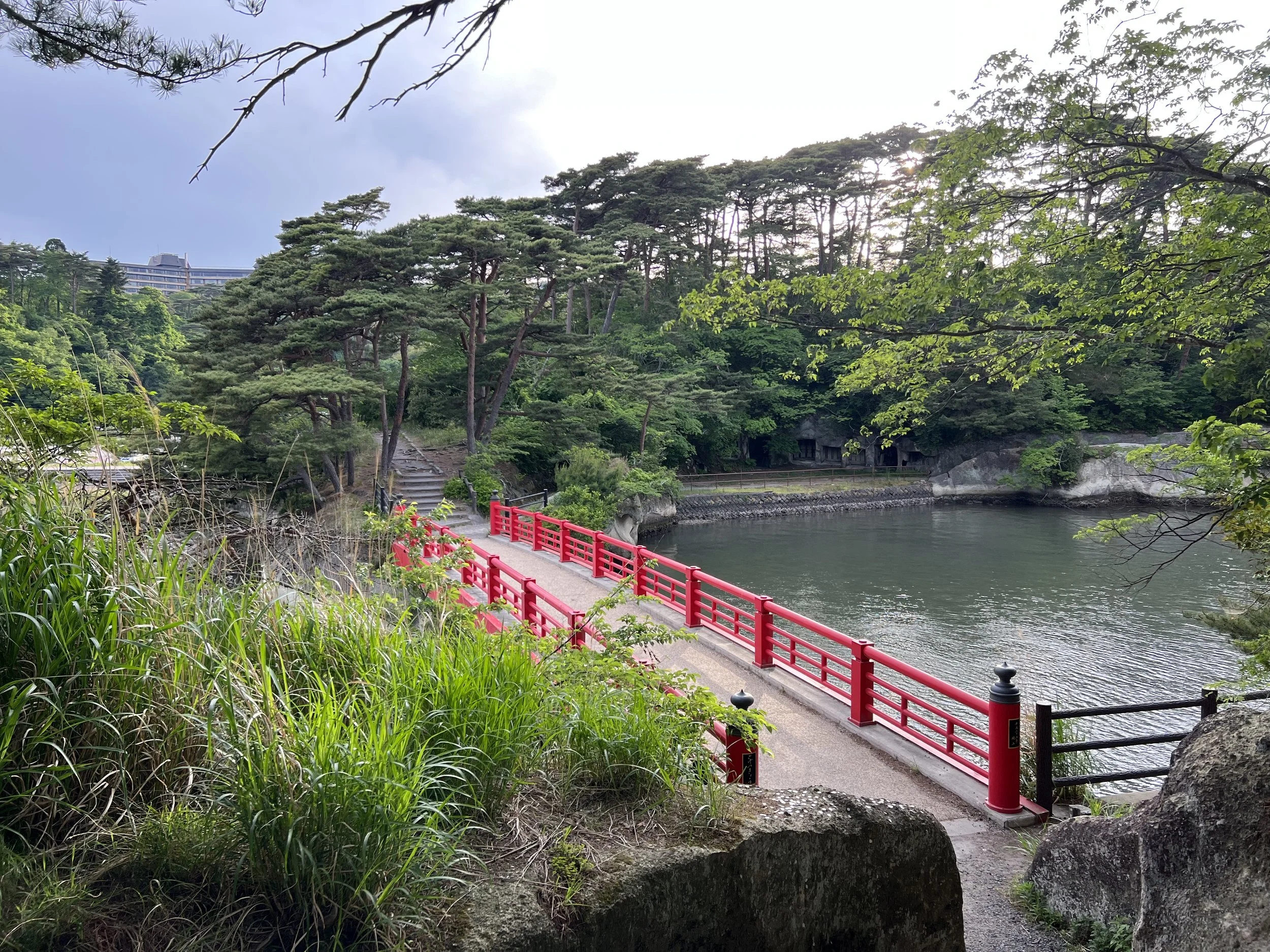 Hidden Gems of Miyagi Prefecture: What to See and Do — Travely Notes