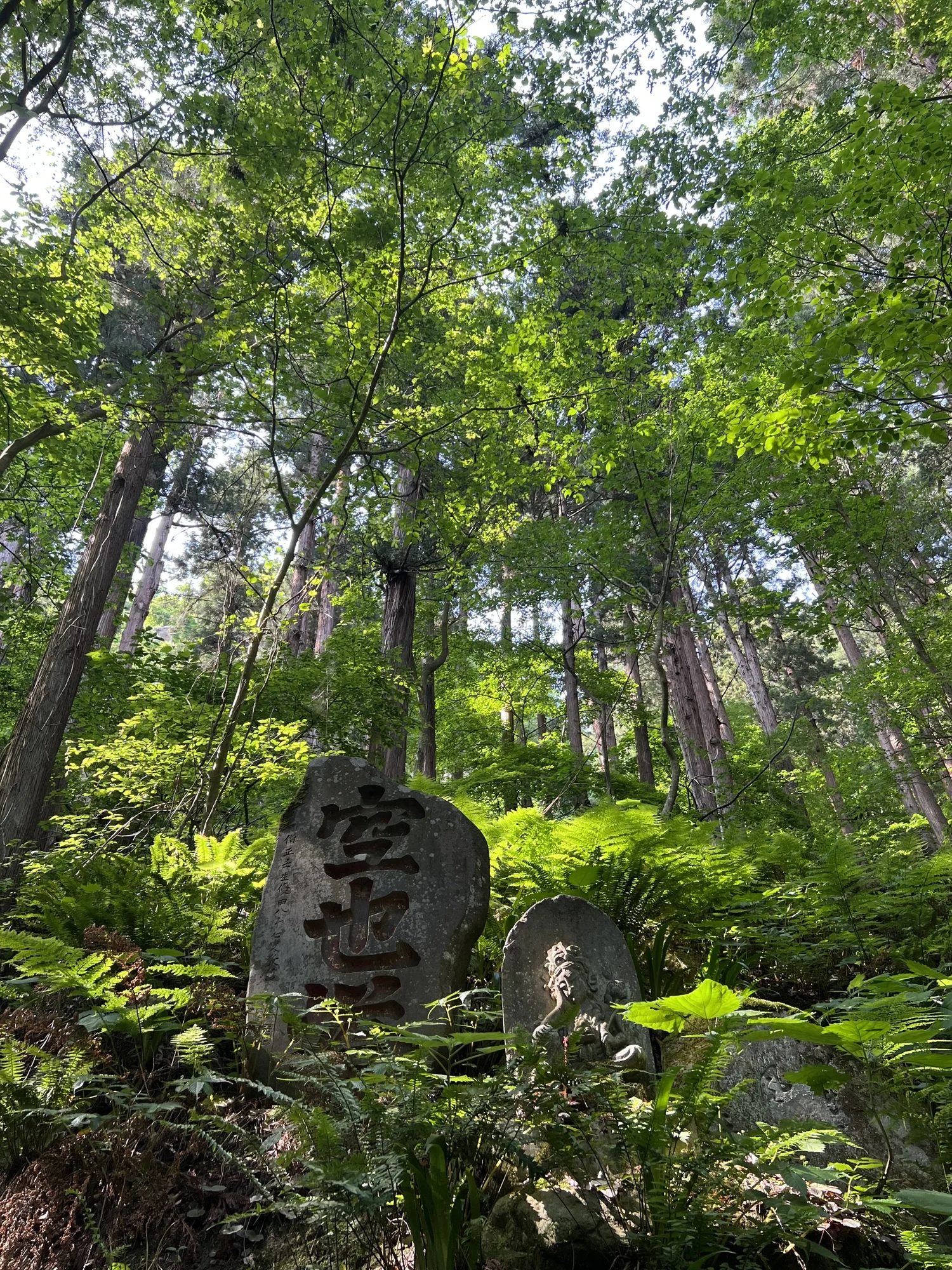 Yamadera Hike Guide: Visit Tohoku’s Sacred Mountain Temple — Travely Notes