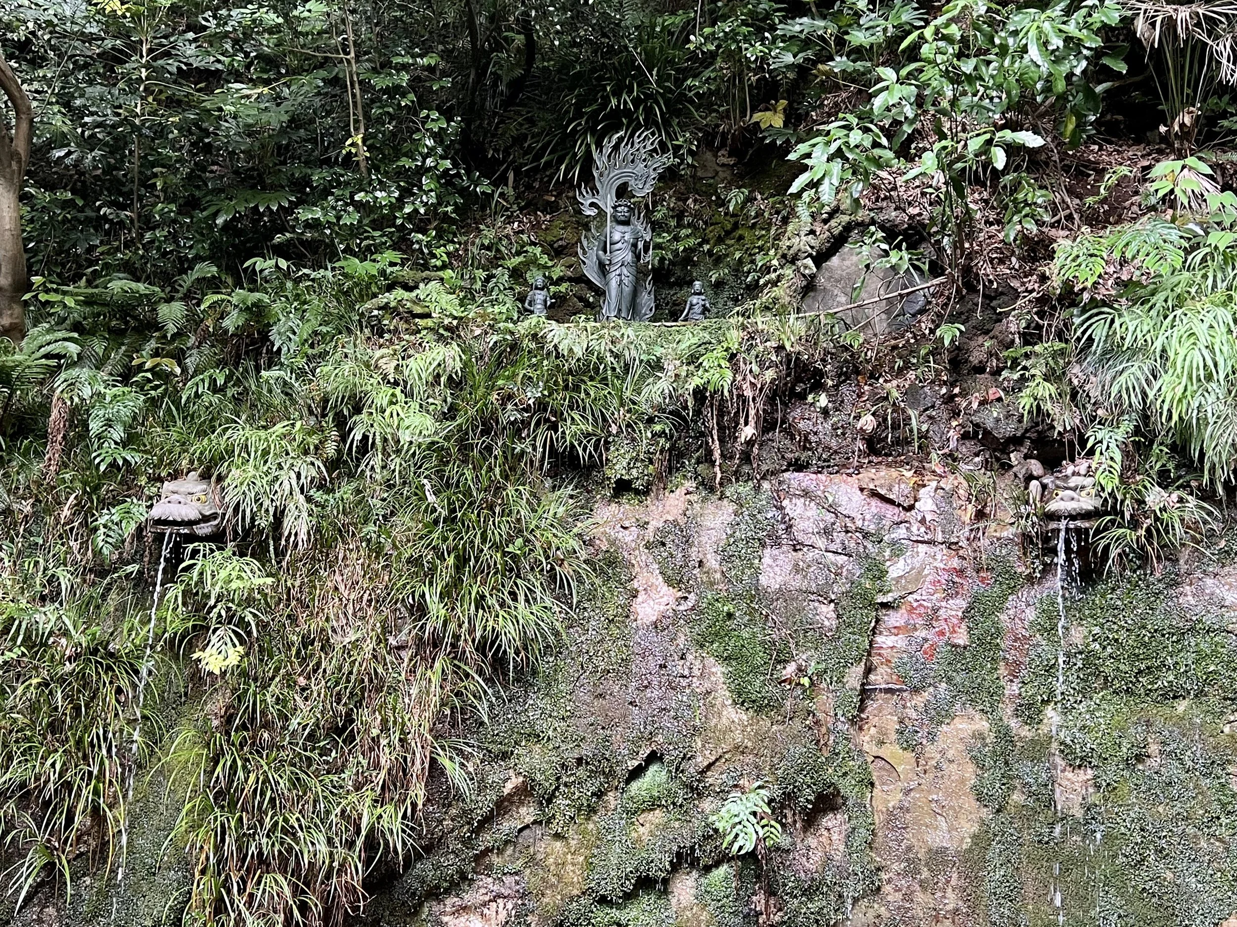 Todoroki Valley: a Hidden Getaway in the Suburbs of Tokyo — Travely Notes