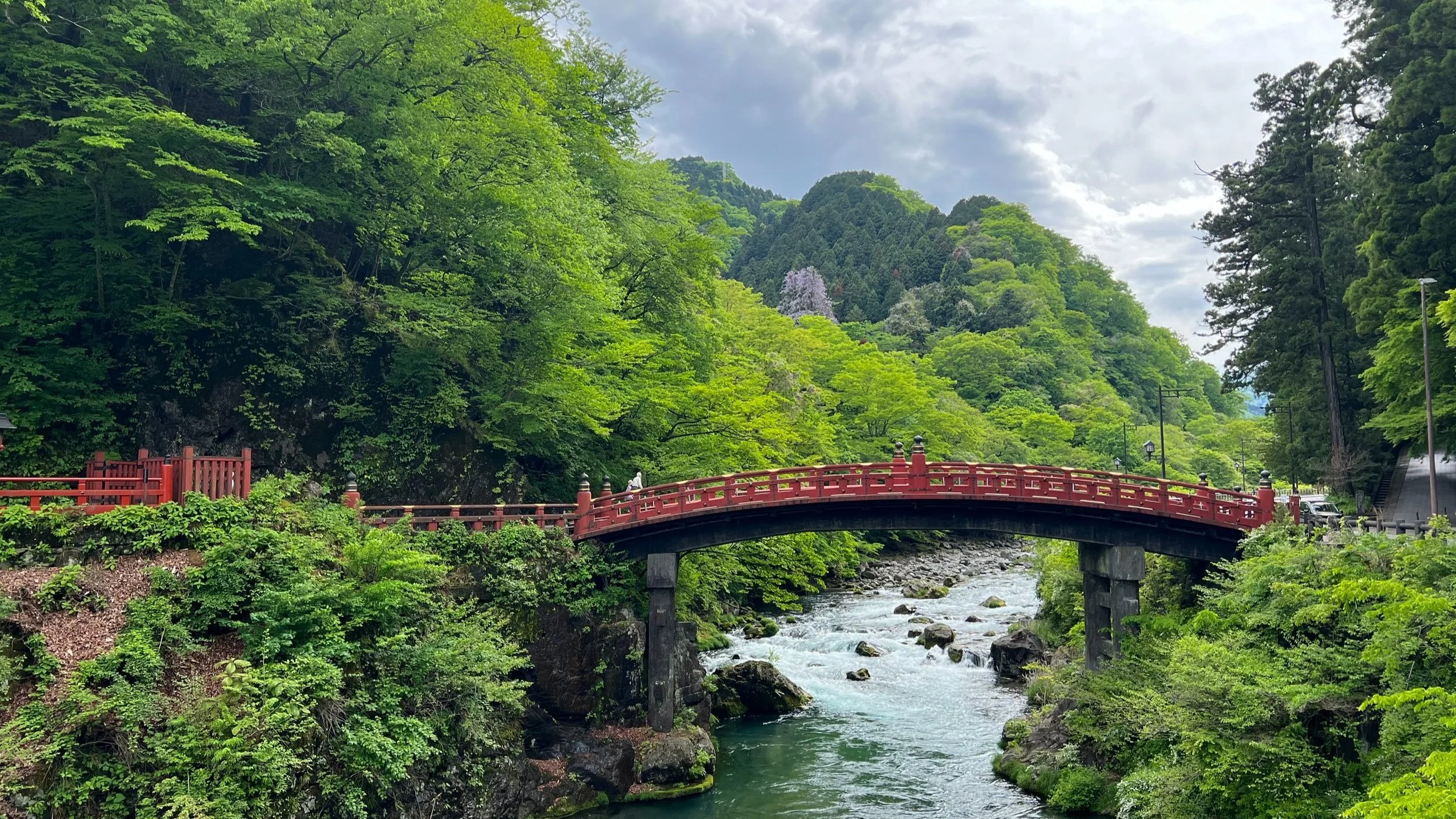 Nikko Guide: Things to Do, Suggested Itinerary and More — Travely Notes