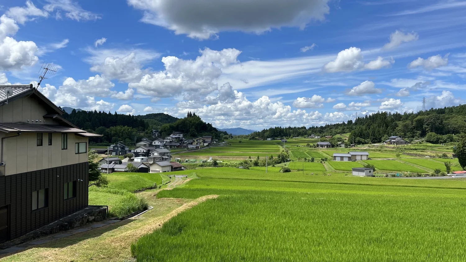 A Hiking Guide to the Magome-Tsumago Nakasendo Trail — Travely Notes