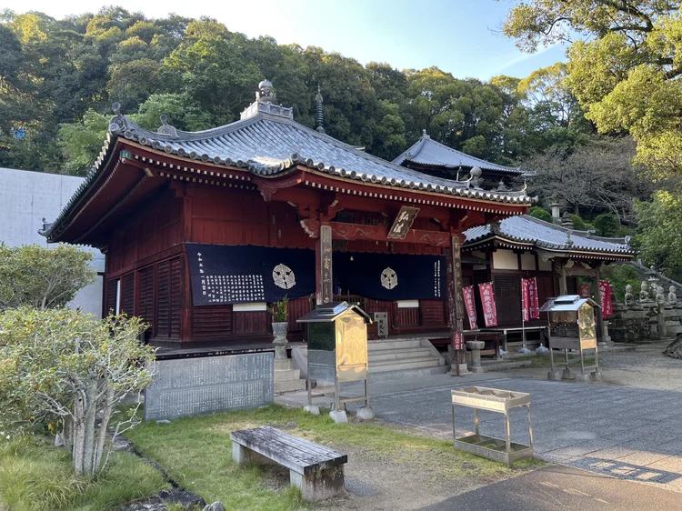 Discover Takaya Shrine: A Hiking Guide to Shikoku’s ‘Torii in the Sky ...