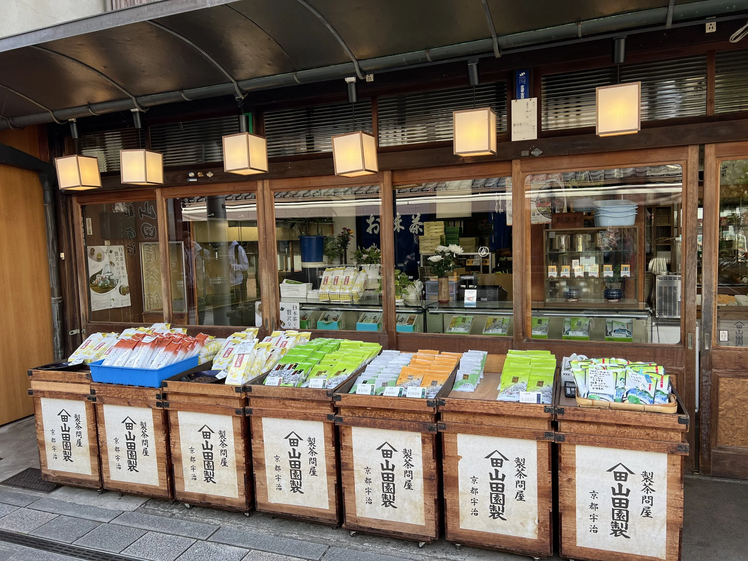 Day Trip to Uji from Kyoto: Perfect Itinerary for Temple and Matcha ...