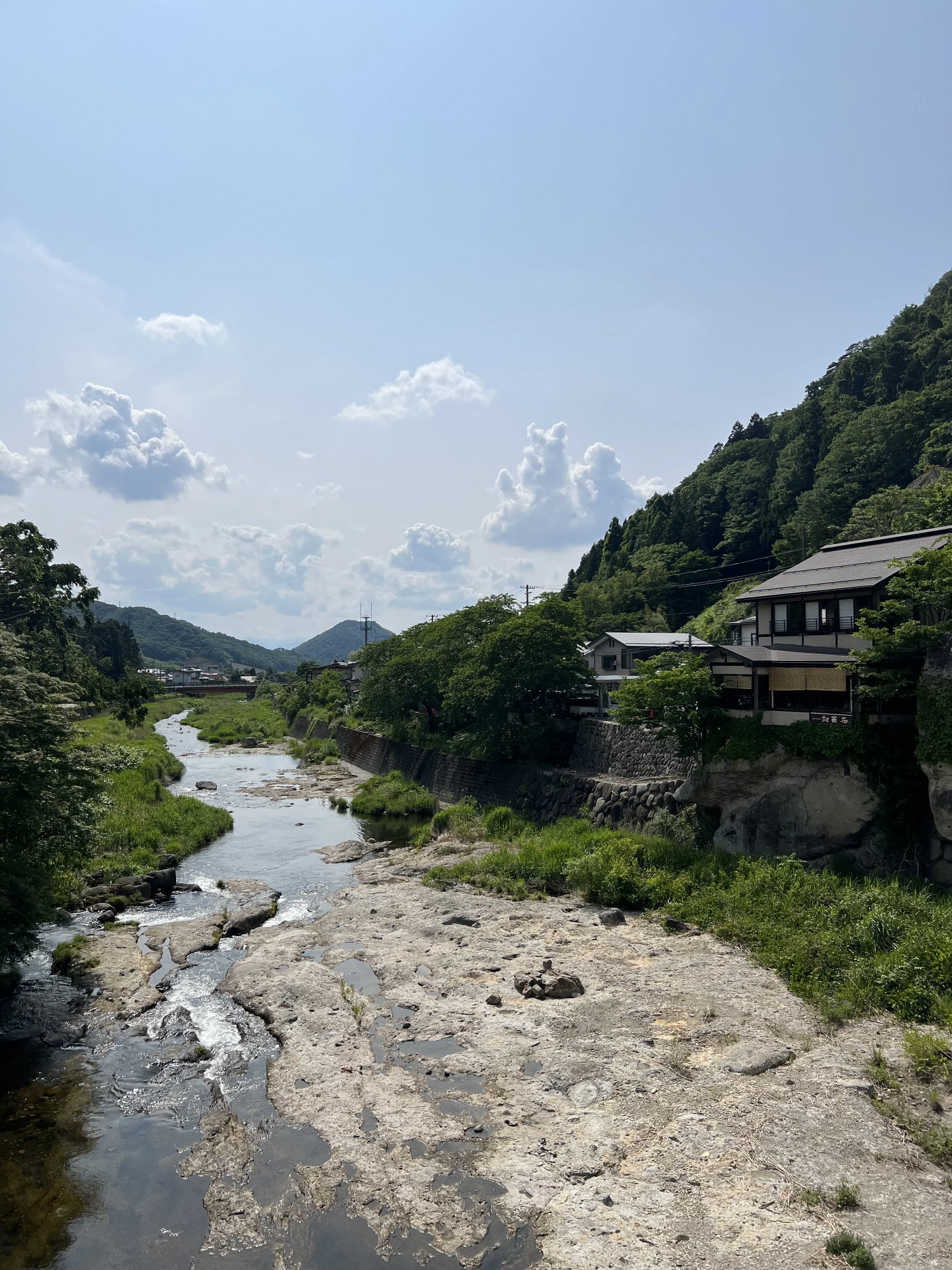 Yamadera Hike Guide: Visit Tohoku’s Sacred Mountain Temple — Travely Notes