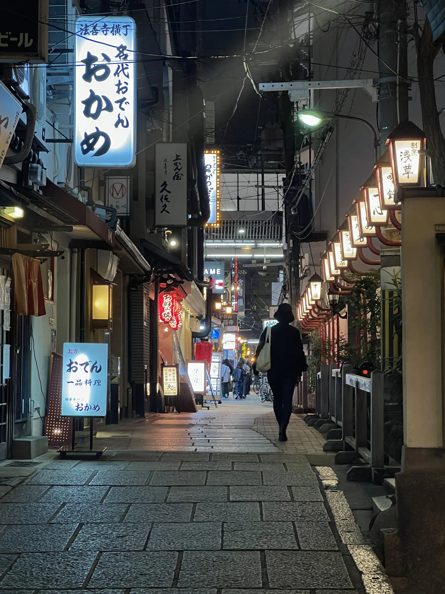 One Day in Osaka: My Favorite Itinerary for a First-Time Visit ...