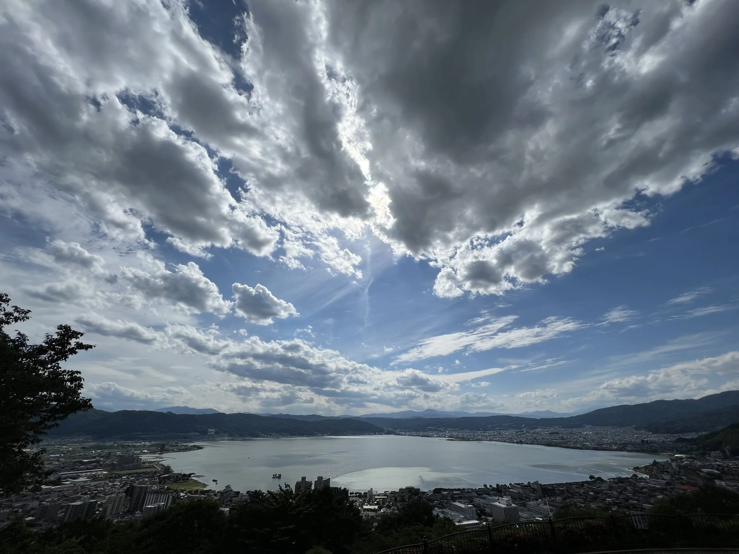 Suwa Itinerary: A Guide to Nagano’s Best-Kept Secret — Travely Notes