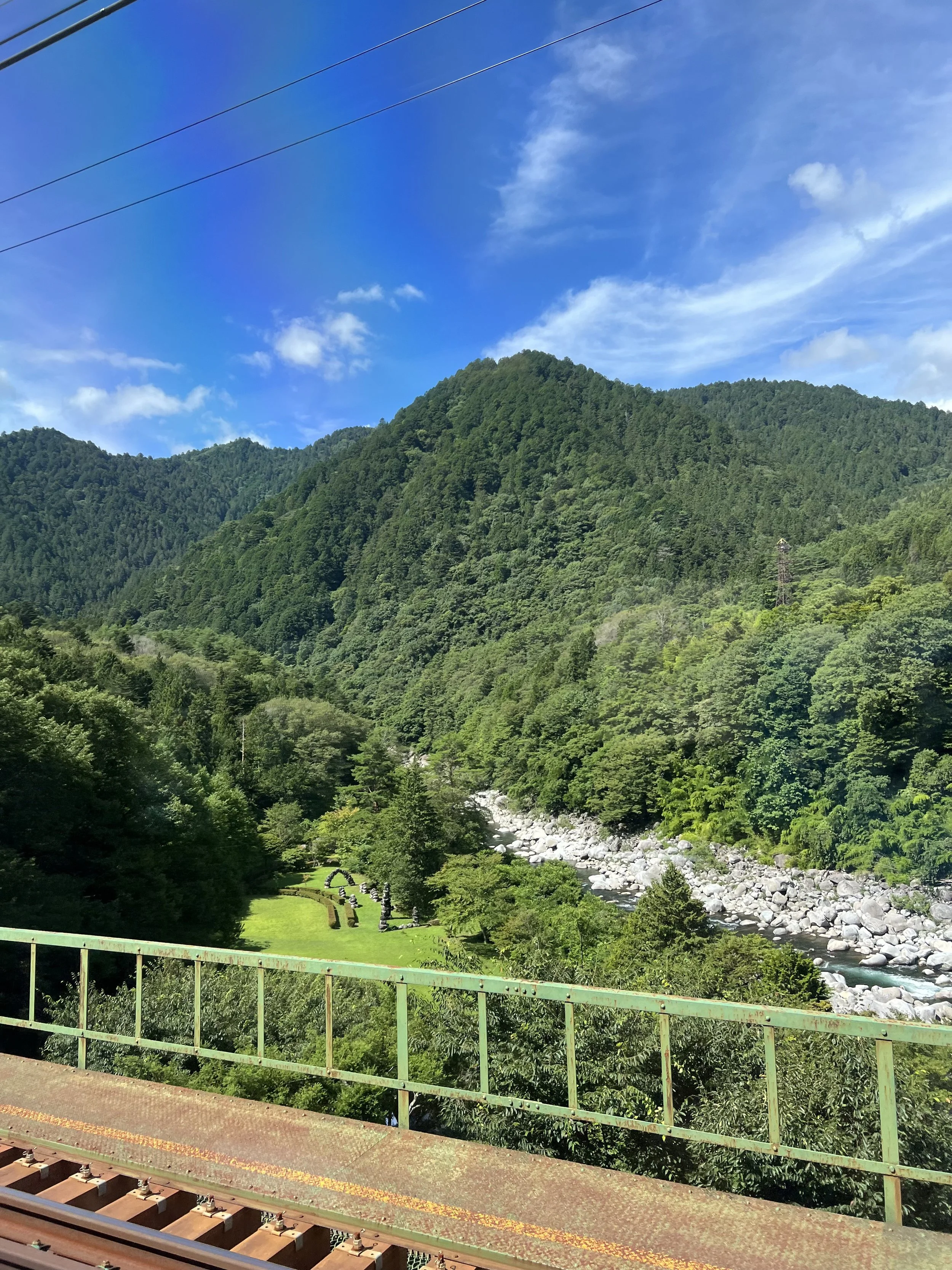 A Hiking Guide to the Magome-Tsumago Nakasendo Trail — Travely Notes