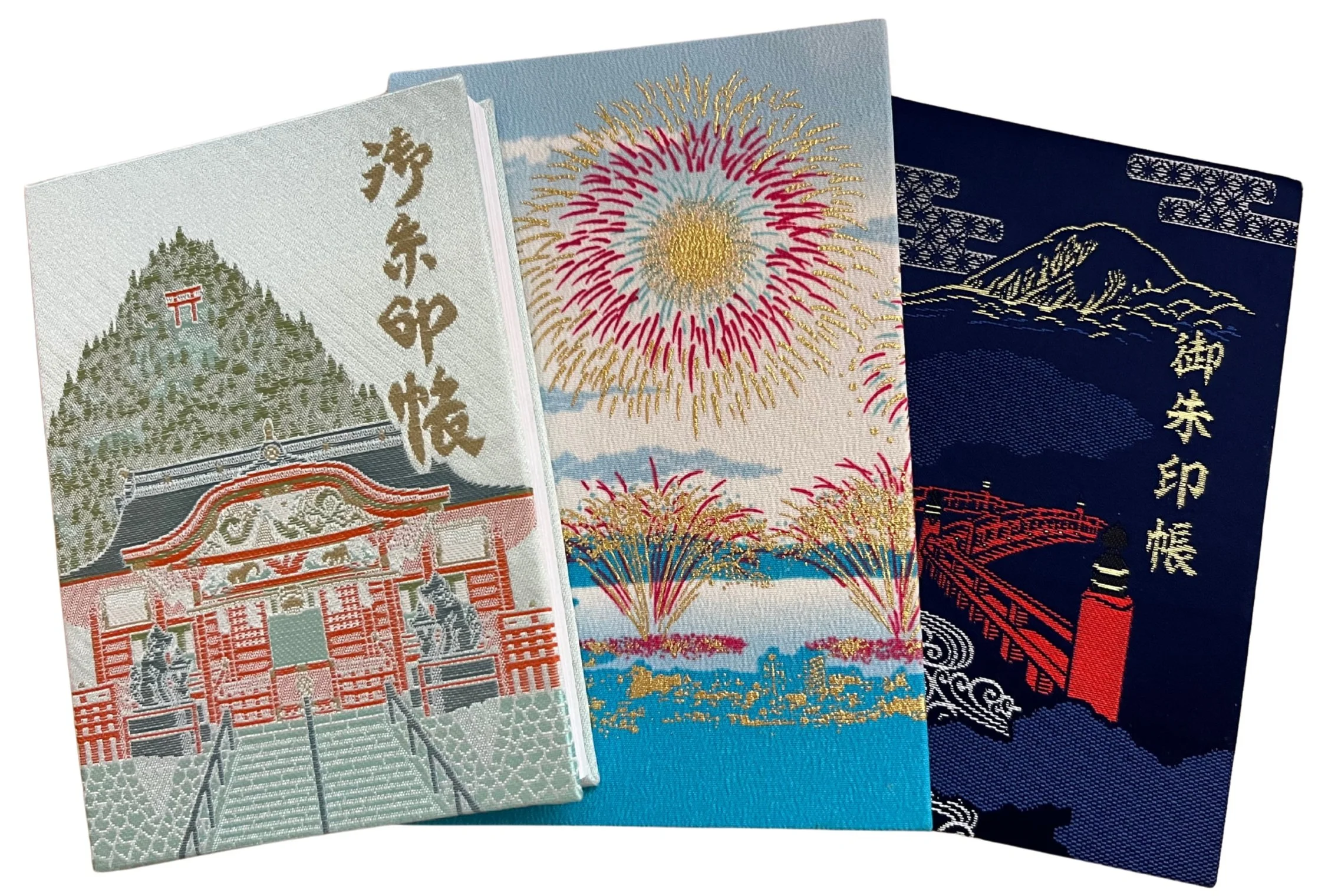 A Guide to Goshuin: the Perfect Souvenir for Temple and Shrine Lovers ...