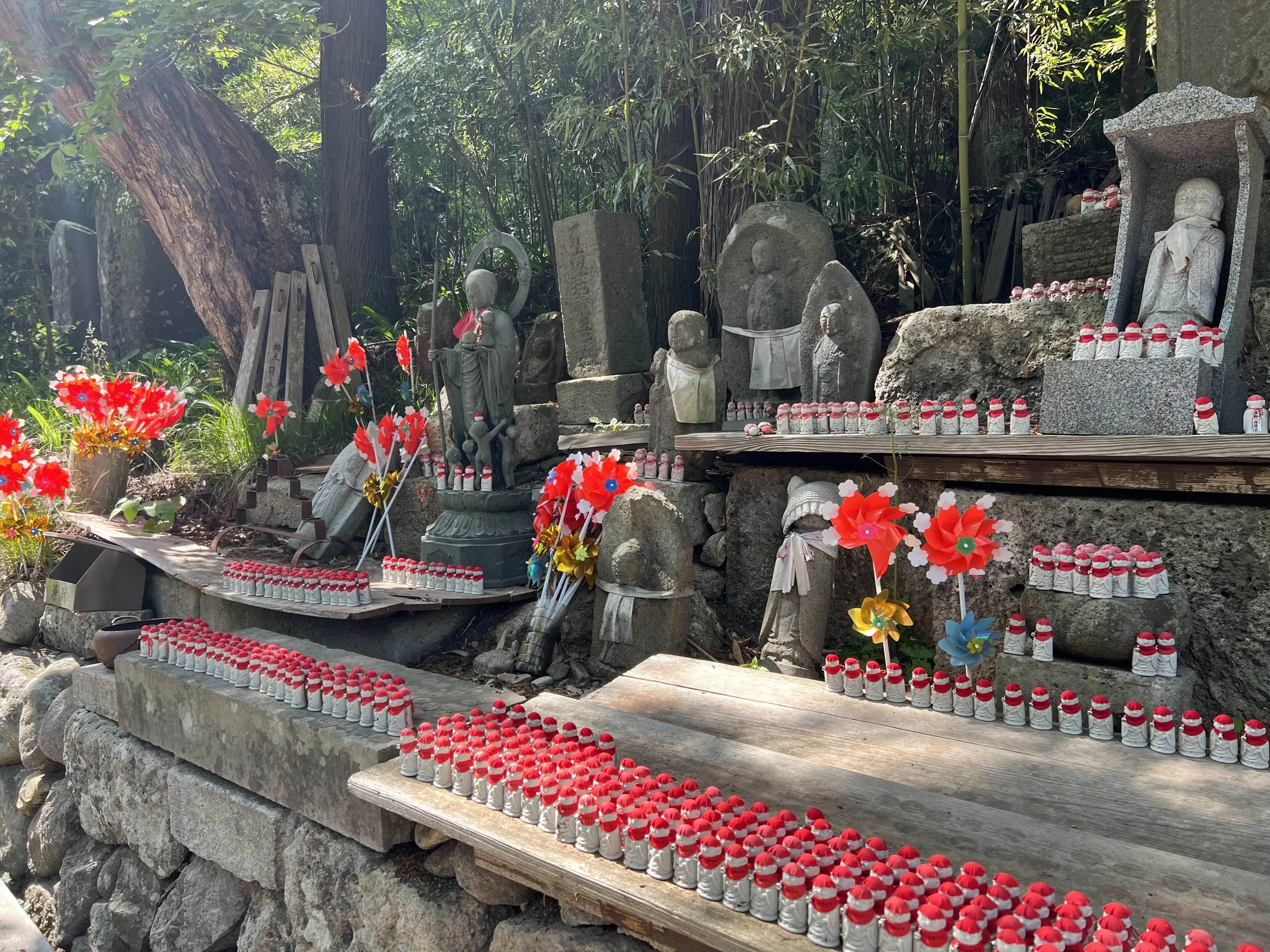Yamadera Hike Guide: Visit Tohoku’s Sacred Mountain Temple — Travely Notes