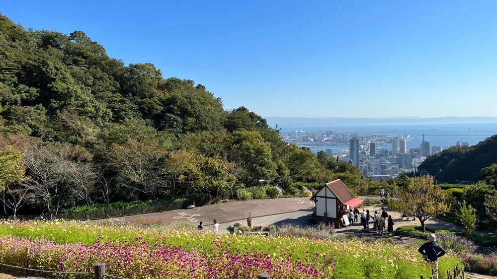 A Day in Kobe: an Exciting Day Trip Itinerary from Osaka or Kyoto ...