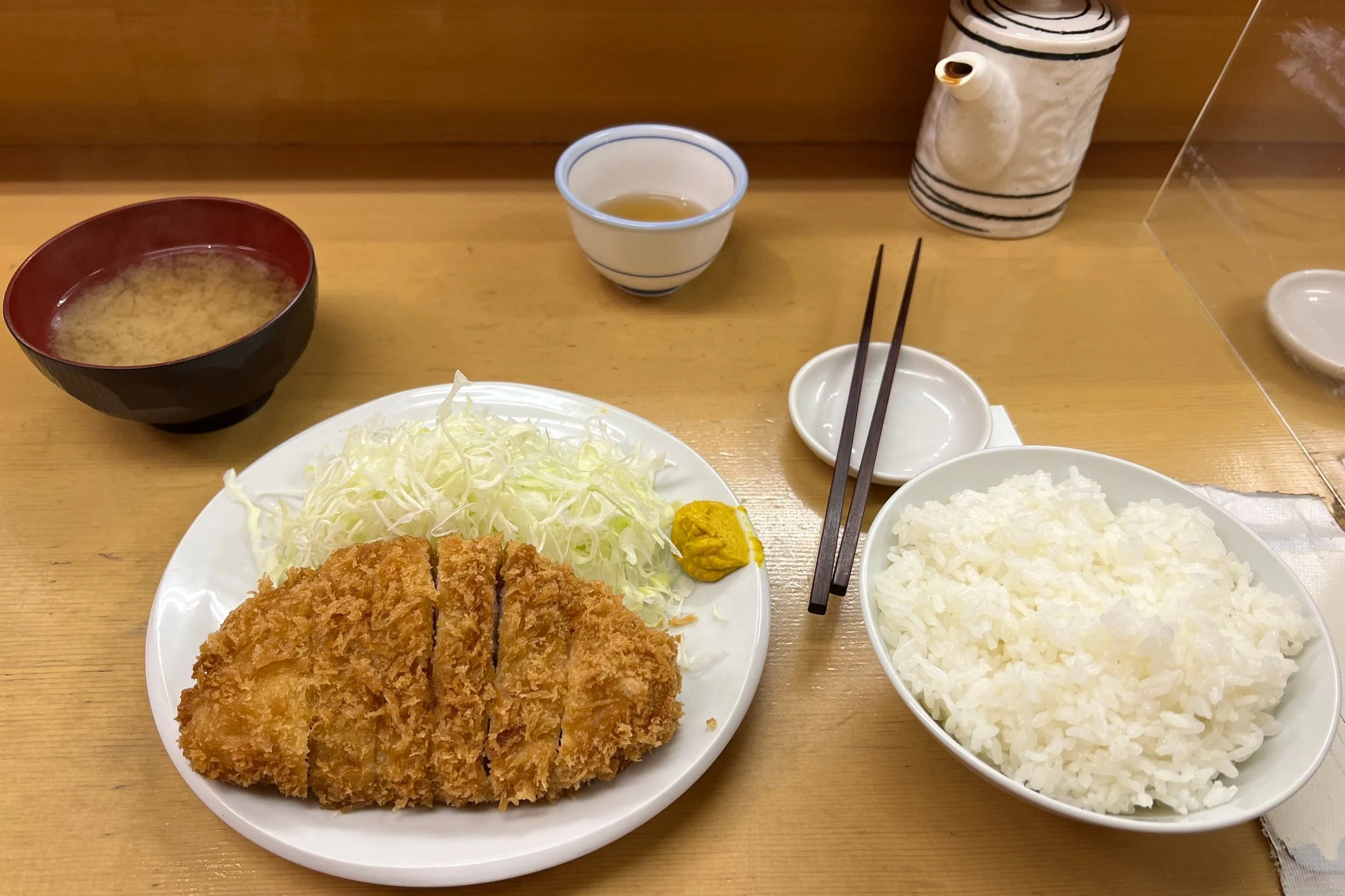Where to eat in Tokyo? A selection of my favorite restaurants — Travely ...