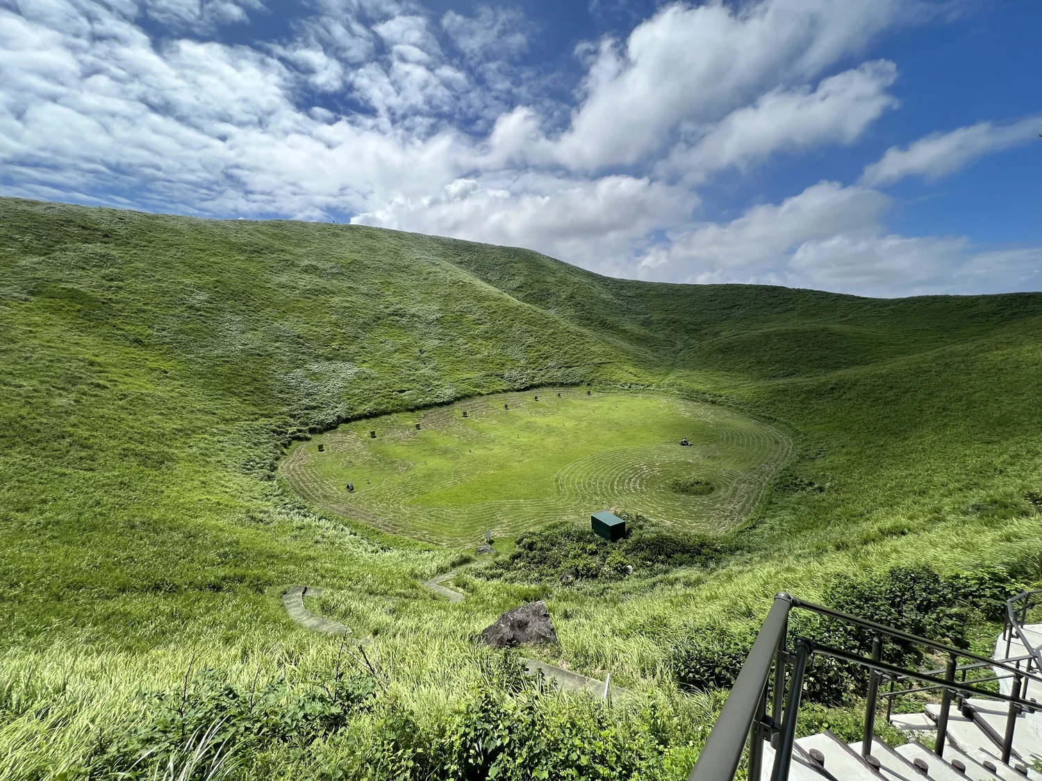 A Nature Day Trip to Izu: Jogasaki Coast and Mount Omuro Itinerary ...