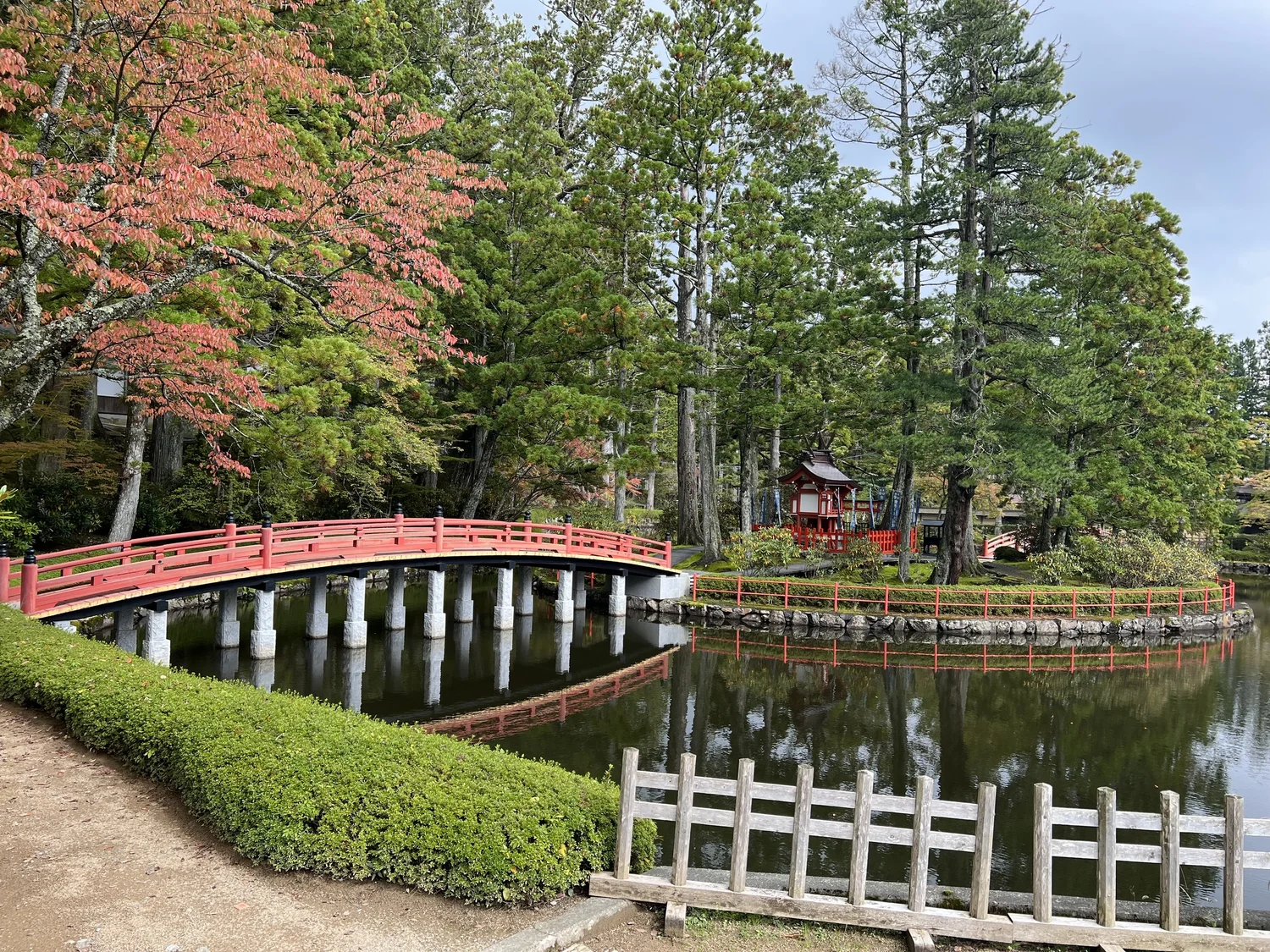 A Memorable Day Trip to Koyasan from Osaka — Travely Notes