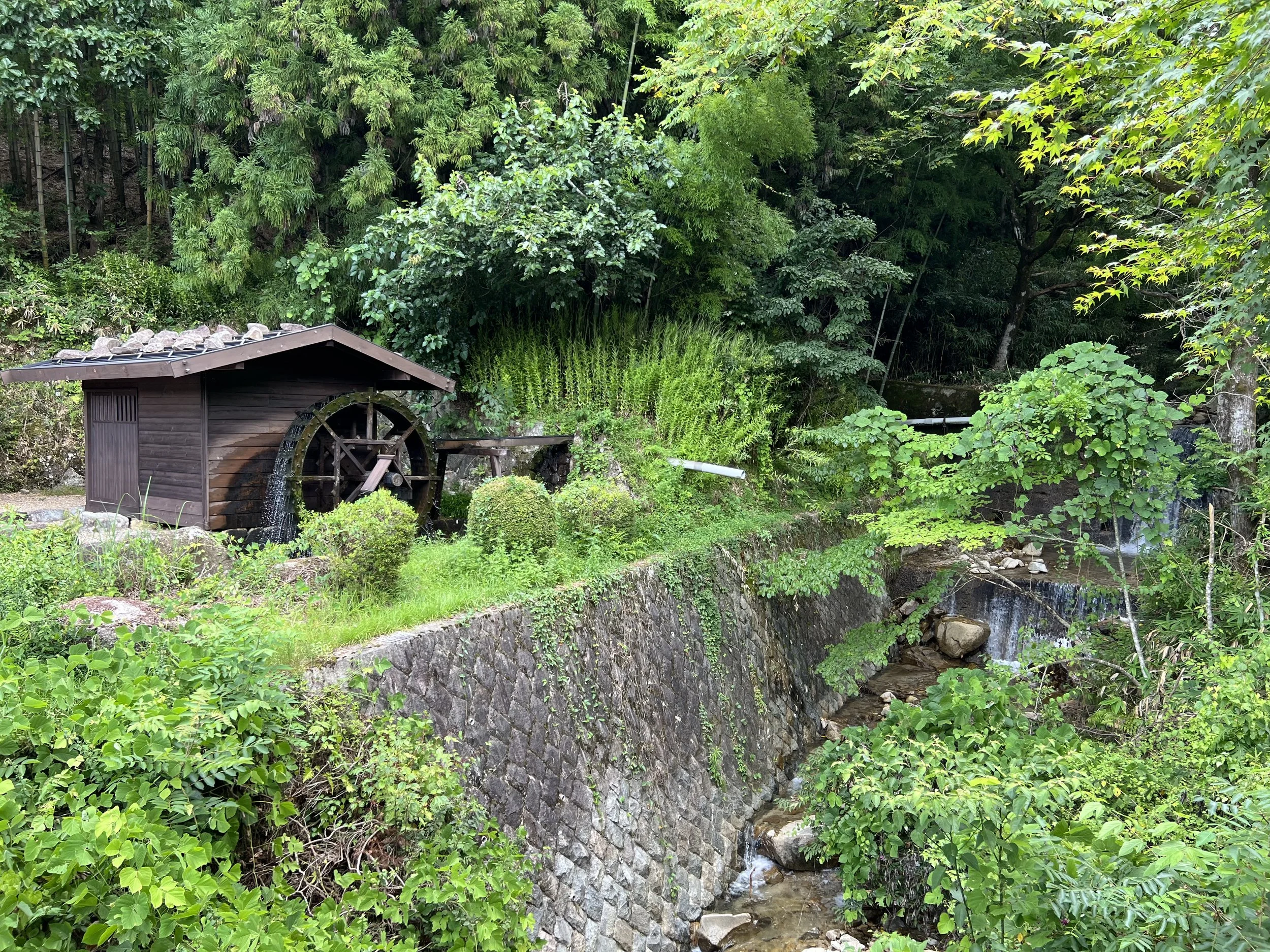 A Hiking Guide to the Magome-Tsumago Nakasendo Trail — Travely Notes