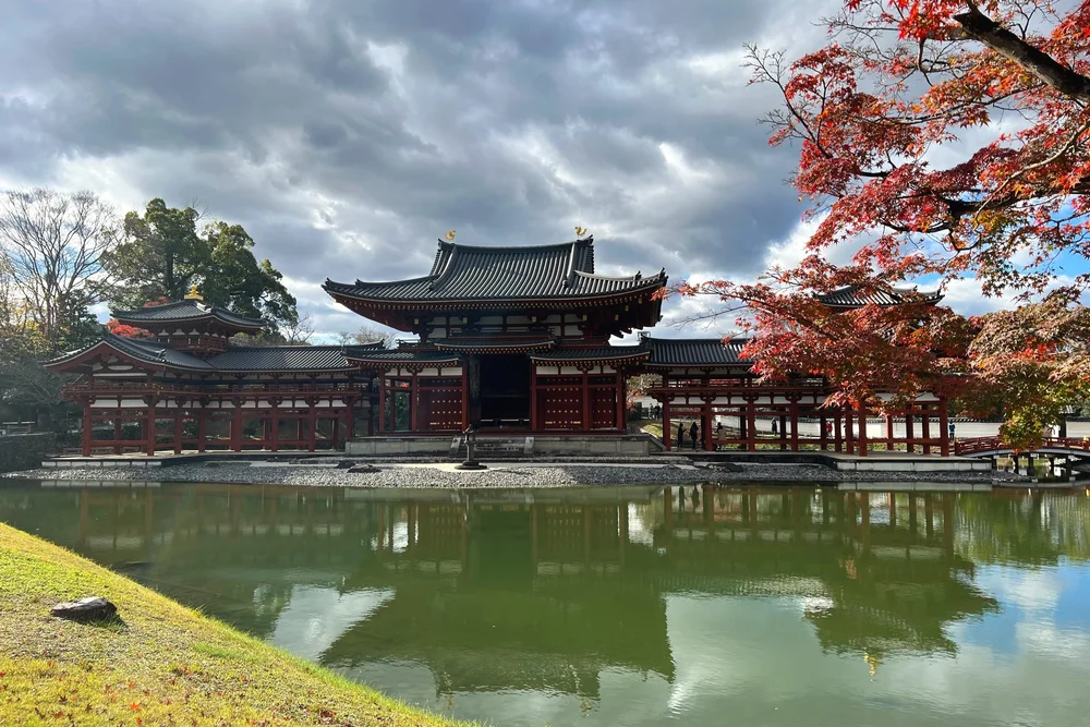Day Trip to Uji from Kyoto: Perfect Itinerary for Temple and Matcha ...