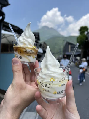 Yufuin Itinerary: an Ideal Hot Spring Retreat in Kyushu — Travely Notes