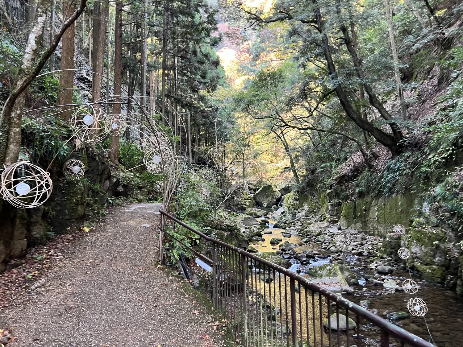 Hiking the Akame 48 Waterfalls Trail in Japan: A Complete Guide ...