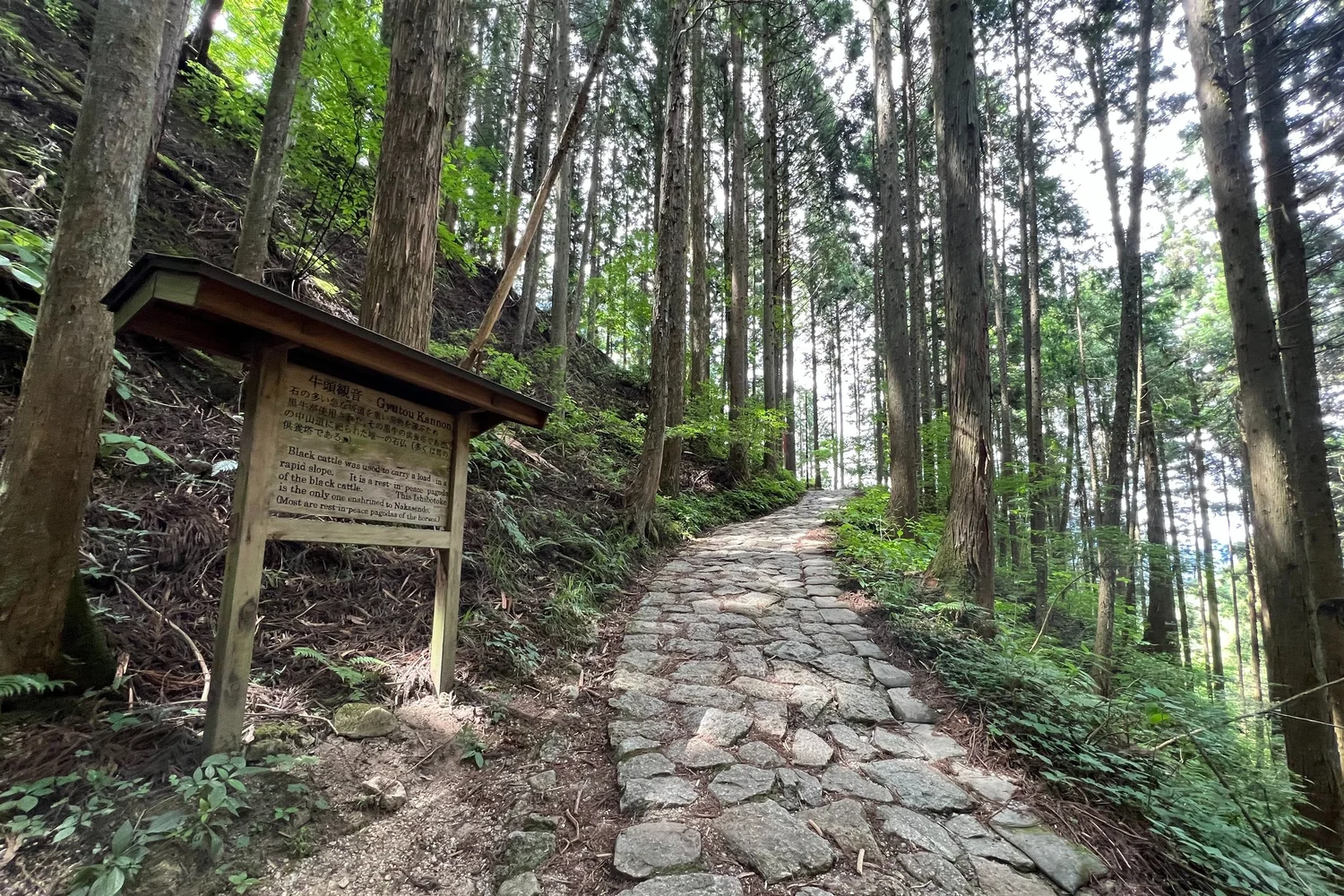 A Hiking Guide to the Magome-Tsumago Nakasendo Trail — Travely Notes