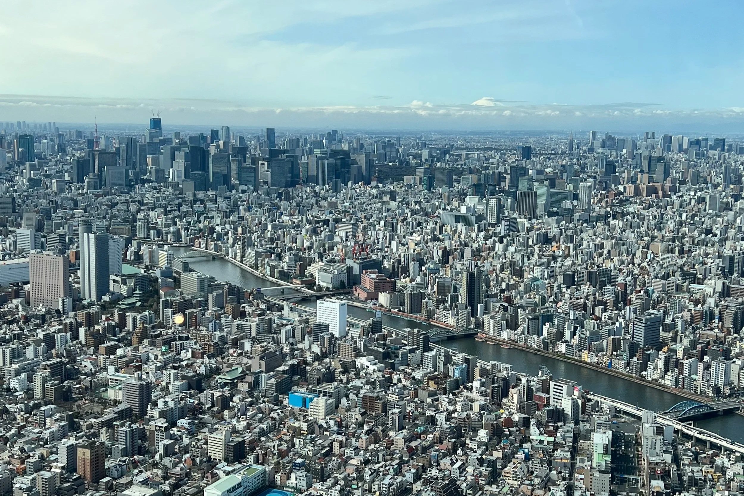 10 Hidden Gems in Tokyo: Unique Places to Discover Beyond the Tourist ...