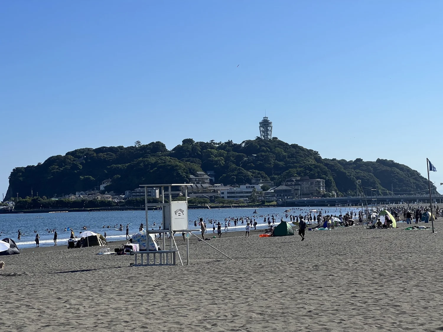 Tokyo to Enoshima: Your Guide to the Perfect Seaside Day Trip — Travely ...