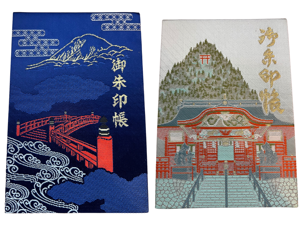 A Guide to Goshuin: the Perfect Souvenir for Temple and Shrine Lovers ...