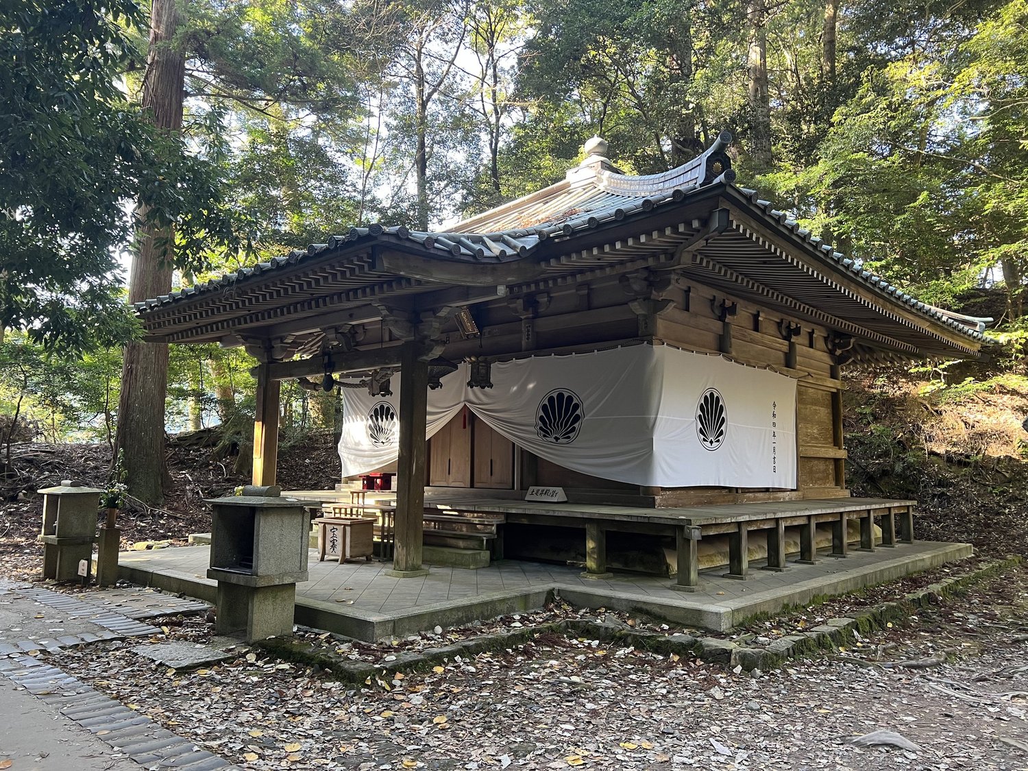 Kurama to Kibune Hike: A Guide to Kyoto’s Mystical Mountain Trail ...