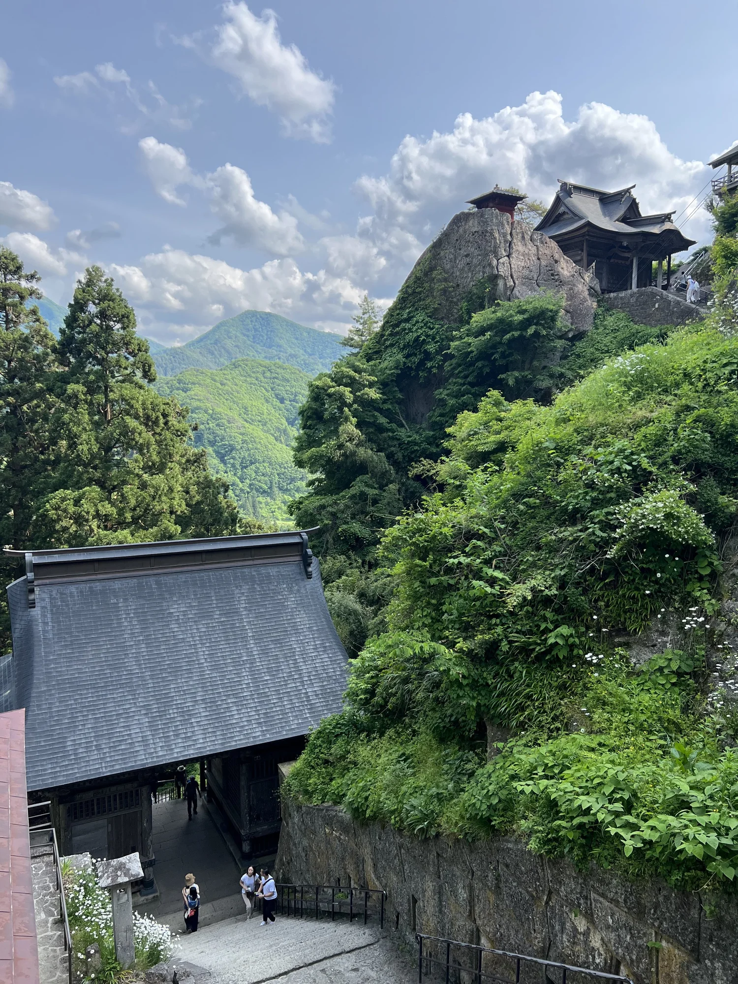 Yamadera Hike Guide: Visit Tohoku’s Sacred Mountain Temple — Travely Notes