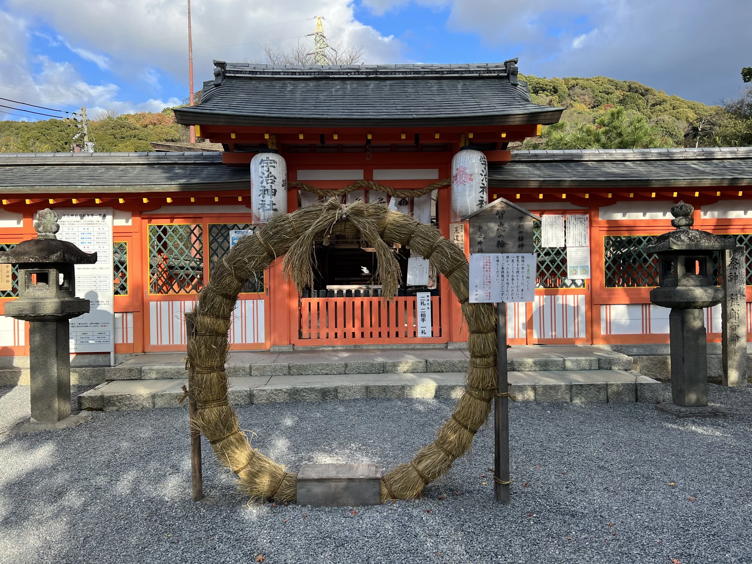 Day Trip to Uji from Kyoto: Perfect Itinerary for Temple and Matcha ...