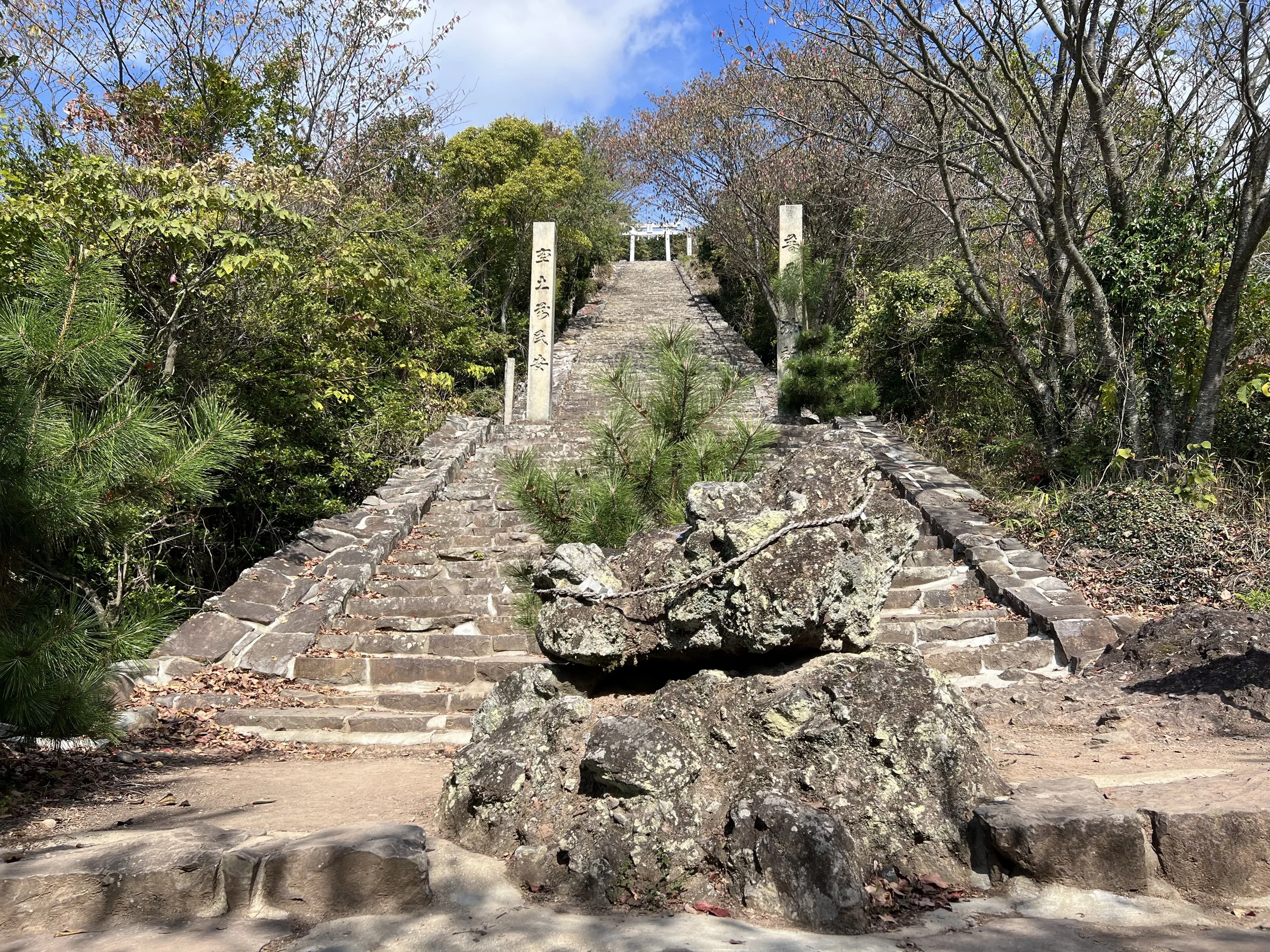 Discover Takaya Shrine: A Hiking Guide to Shikoku’s ‘Torii in the Sky ...