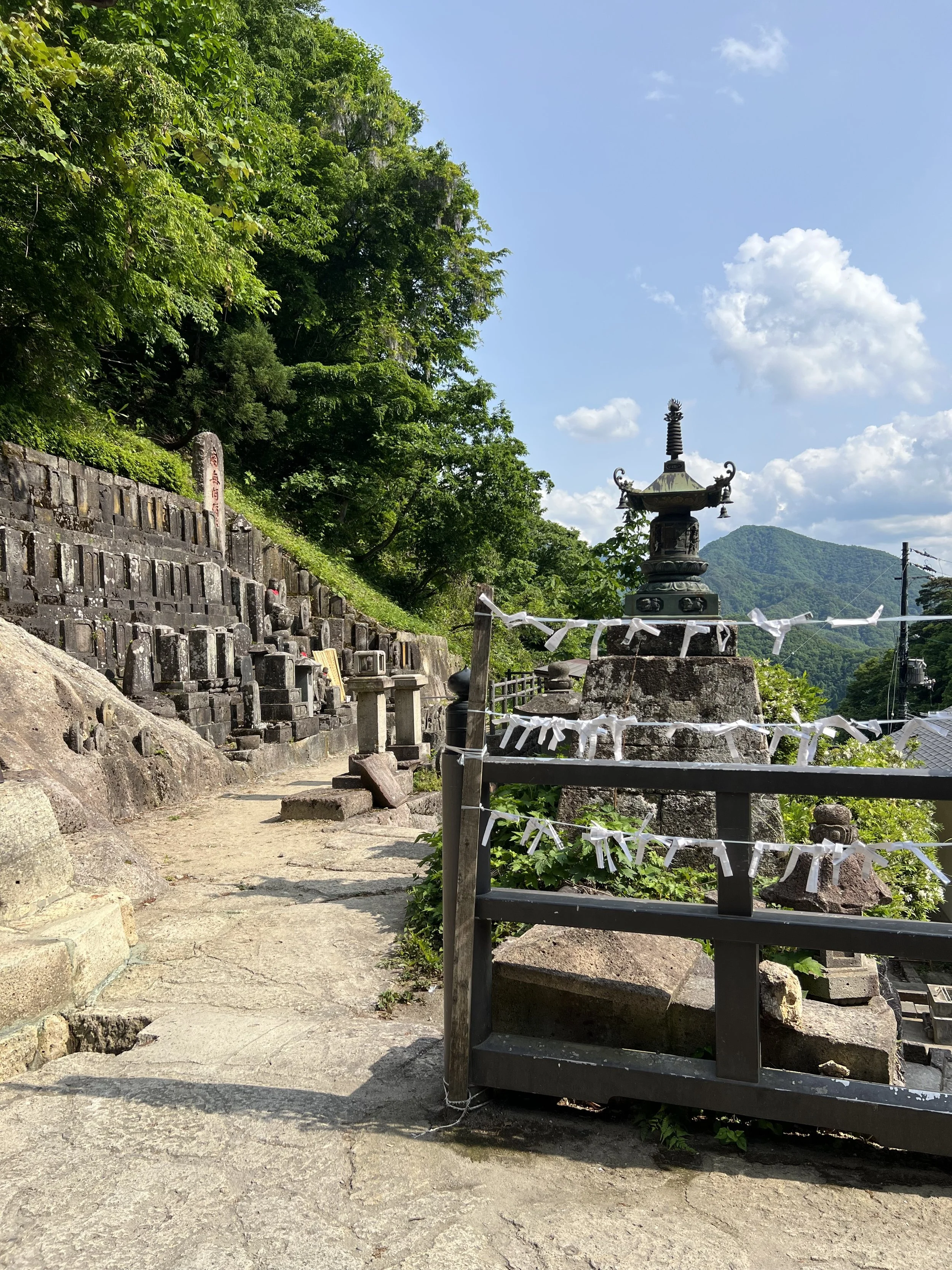 Yamadera Hike Guide: Visit Tohoku’s Sacred Mountain Temple — Travely Notes
