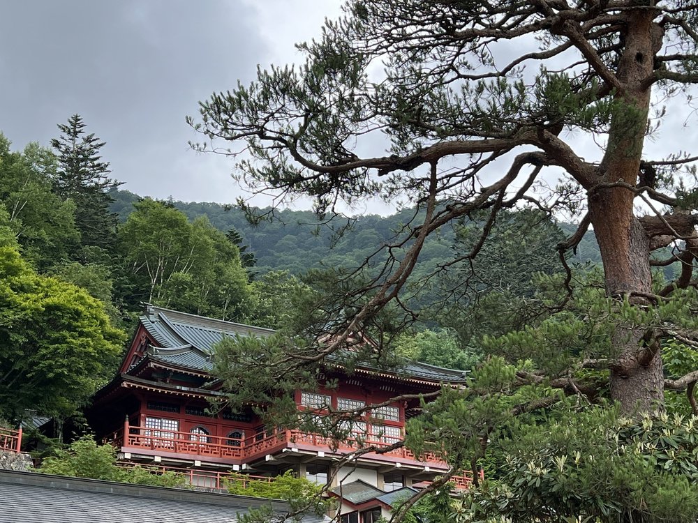 Nikko Guide: Things to Do, Suggested Itinerary and More — Travely Notes
