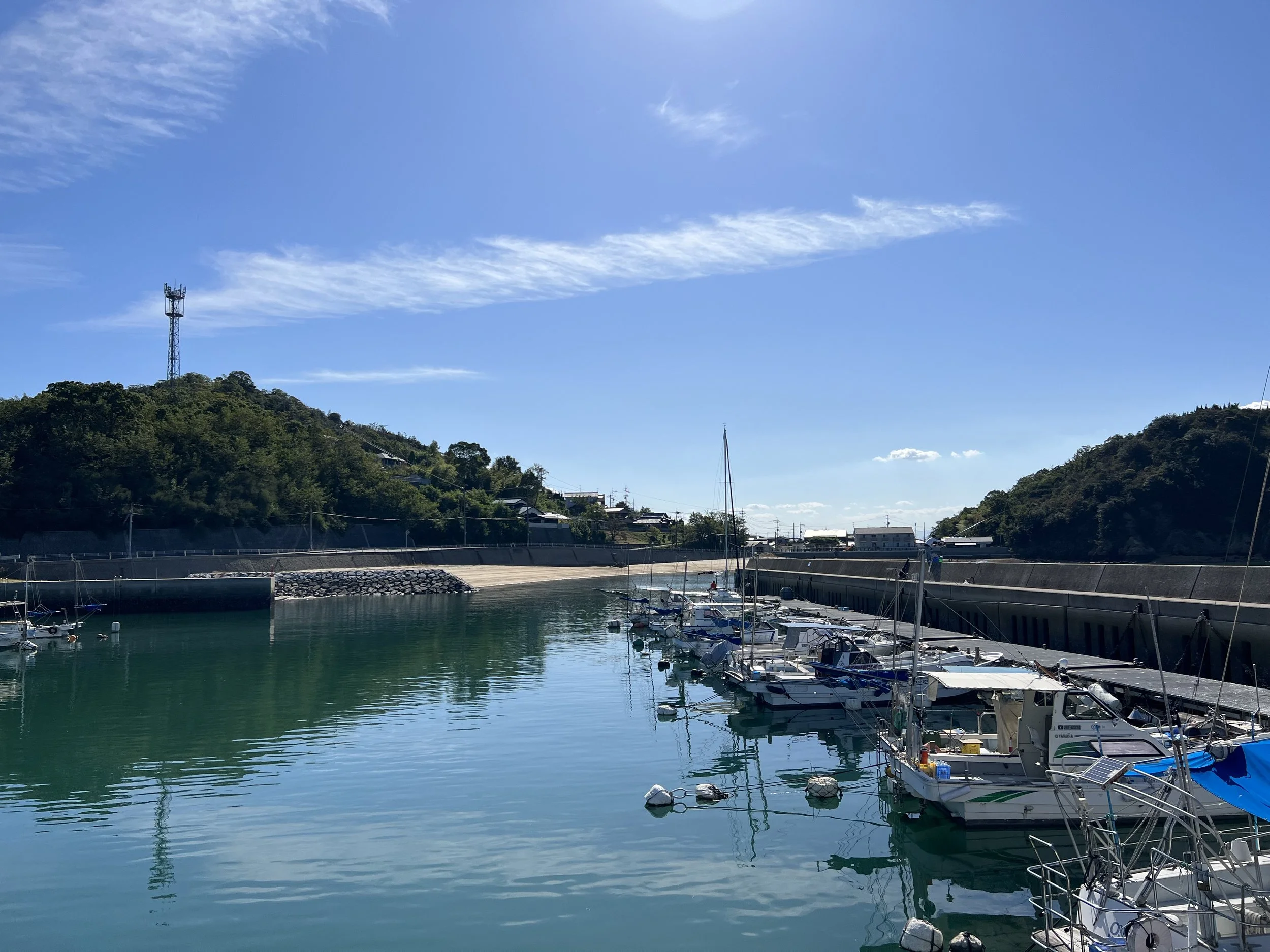 Naoshima One-Day Itinerary for Art and Nature Lovers — Travely Notes