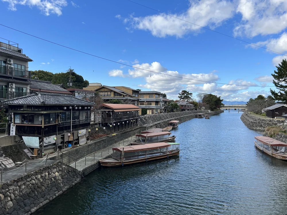 Day Trip to Uji from Kyoto: Perfect Itinerary for Temple and Matcha ...